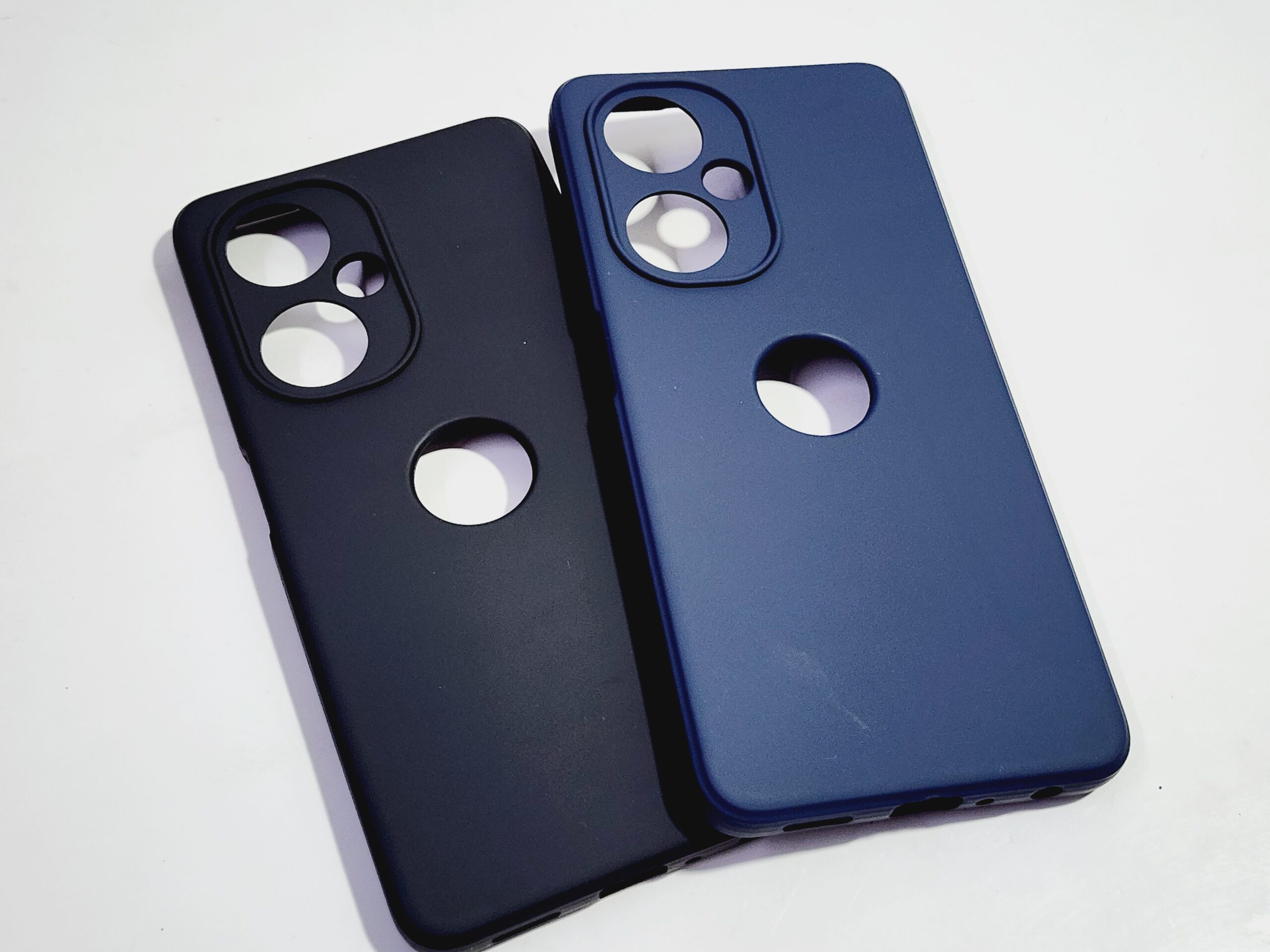 OnePlus Nord CE 3 Lite OG Silicone Back Cover BT Limited Edition Store OnePlus Nord CE 3 Lite OG Silicone Back Cover BT Limited Edition Store