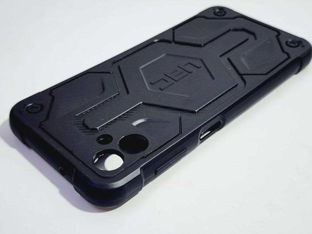 Samsung F14 UAG Back Cover – BT Limited Edition Store