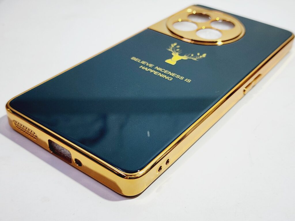 OnePlus 11R GKK Premium Glass Back Cover – BT Limited Edition Store