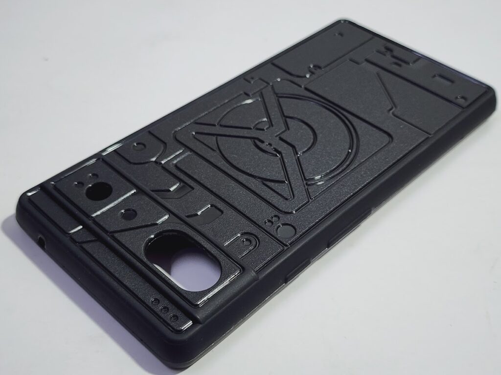 Google Pixel 6a Silicone Back Cover – BT Limited Edition Store