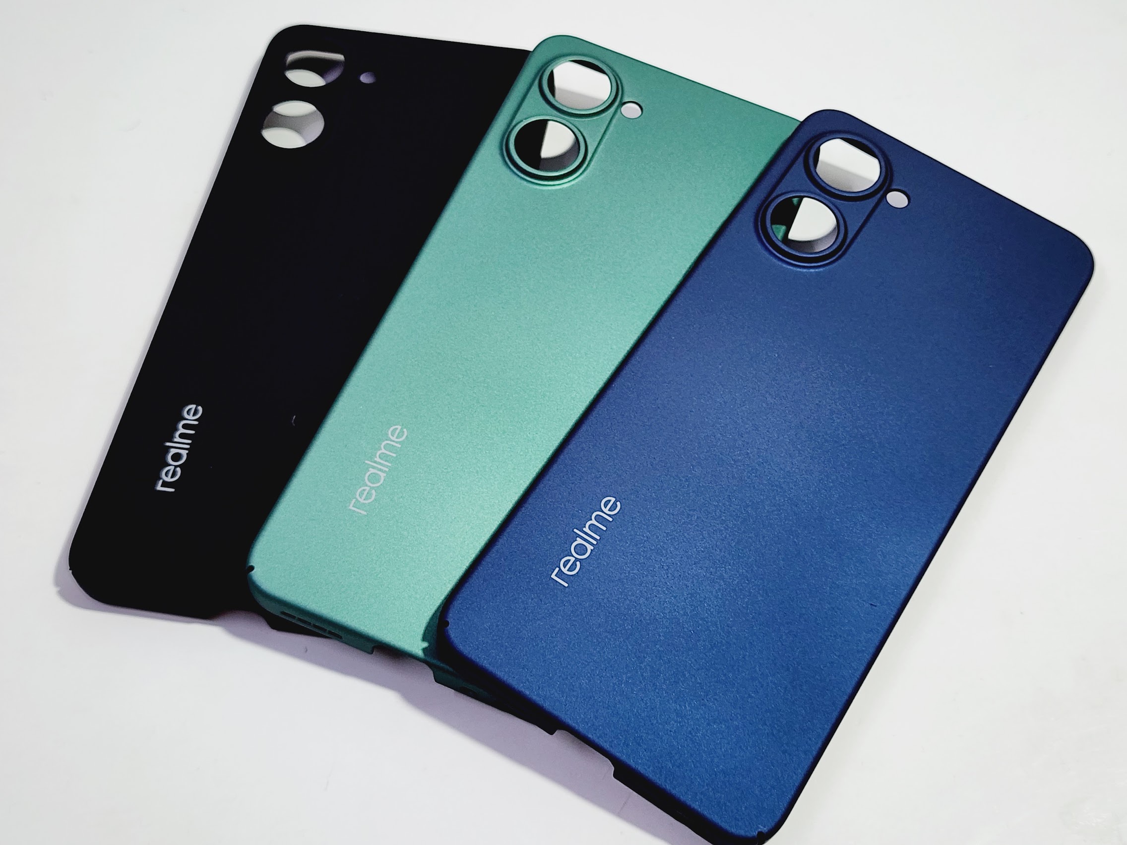 Realme 10 Pro Matte Pc Hard Back Cover – BT Limited Edition Store