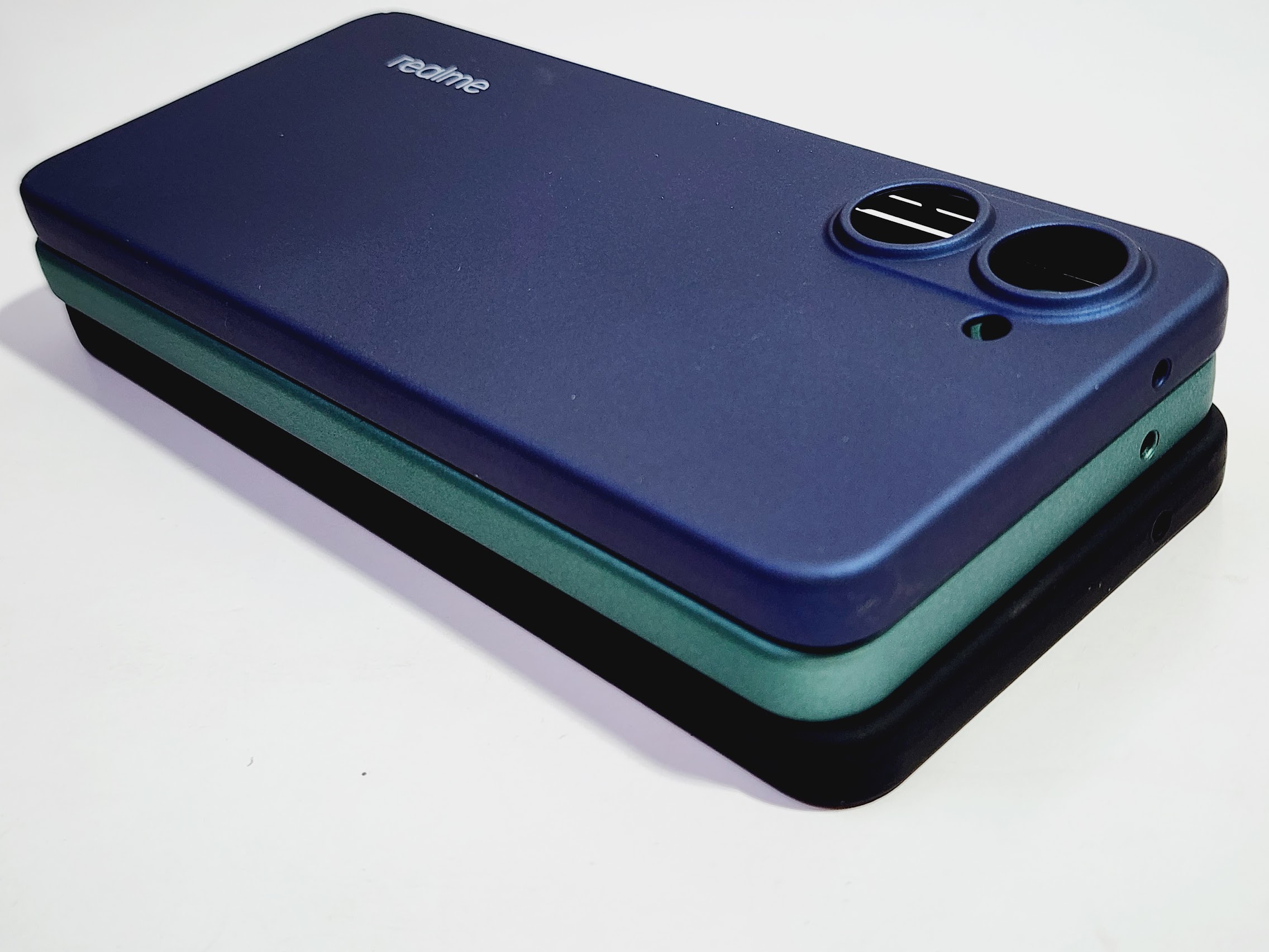 Realme 10 Pro Matte Pc Hard Back Cover – BT Limited Edition Store