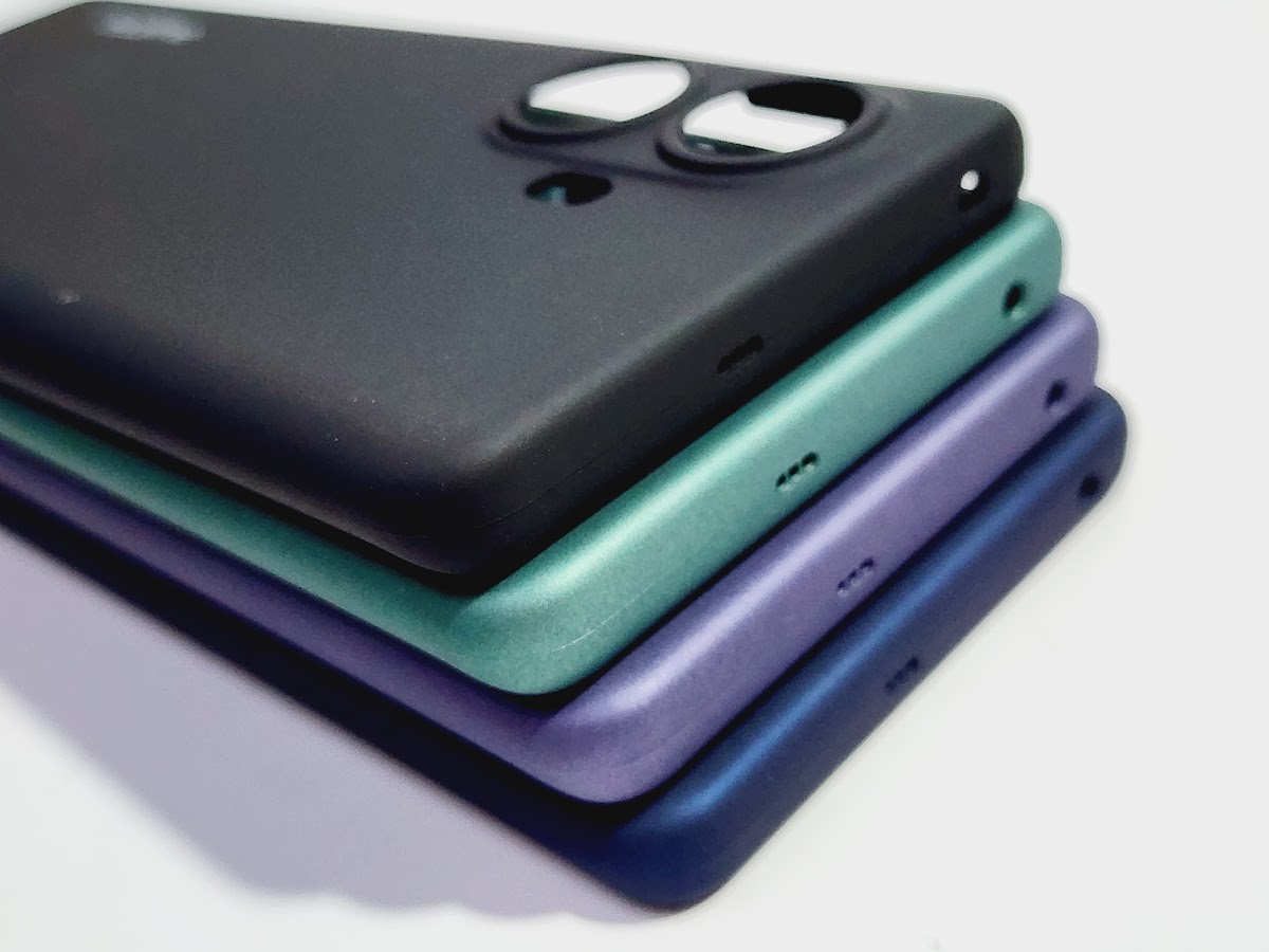 Realme 10 Pro Plus Matte Pc Hard Back Cover – BT Limited Edition Store