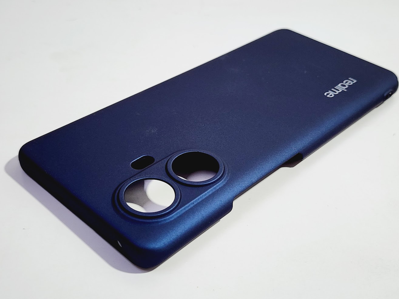 Realme 10 Pro Plus Matte Pc Hard Back Cover – BT Limited Edition Store