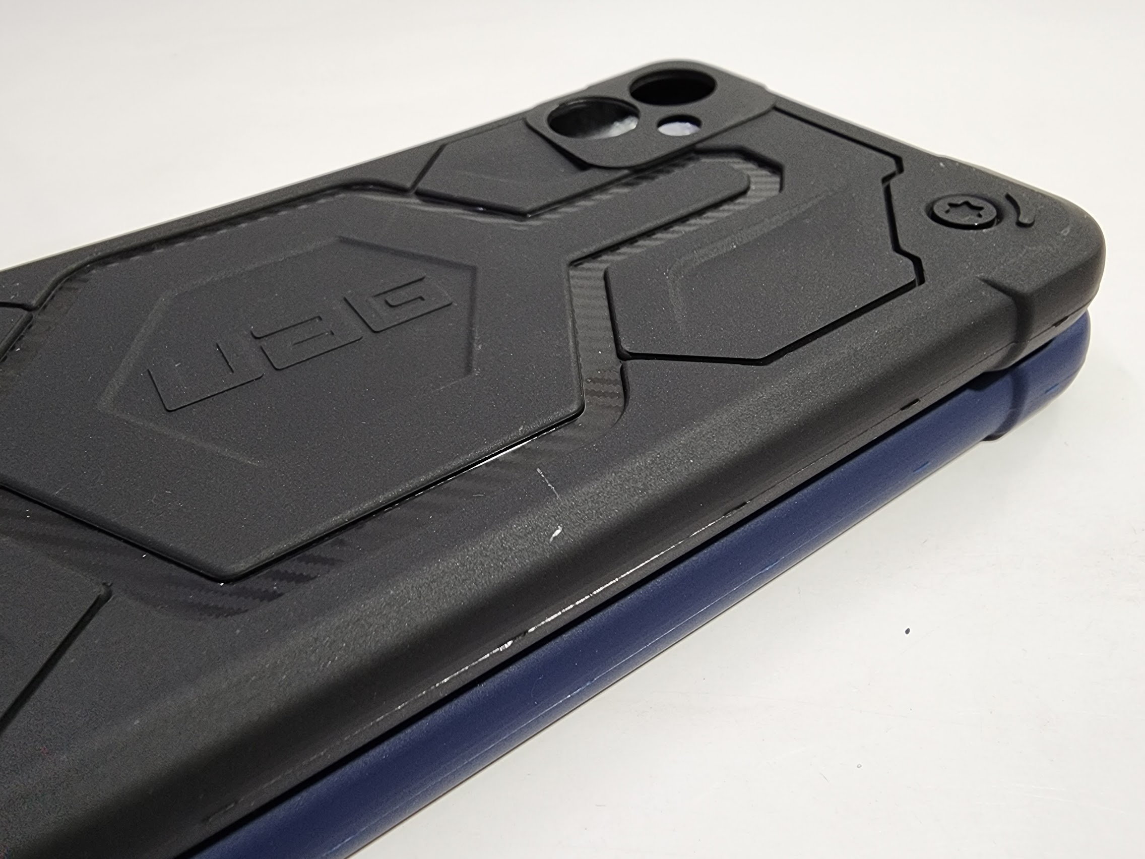 Samsung A04e & M04 UAG Back Cover – BT Limited Edition Store