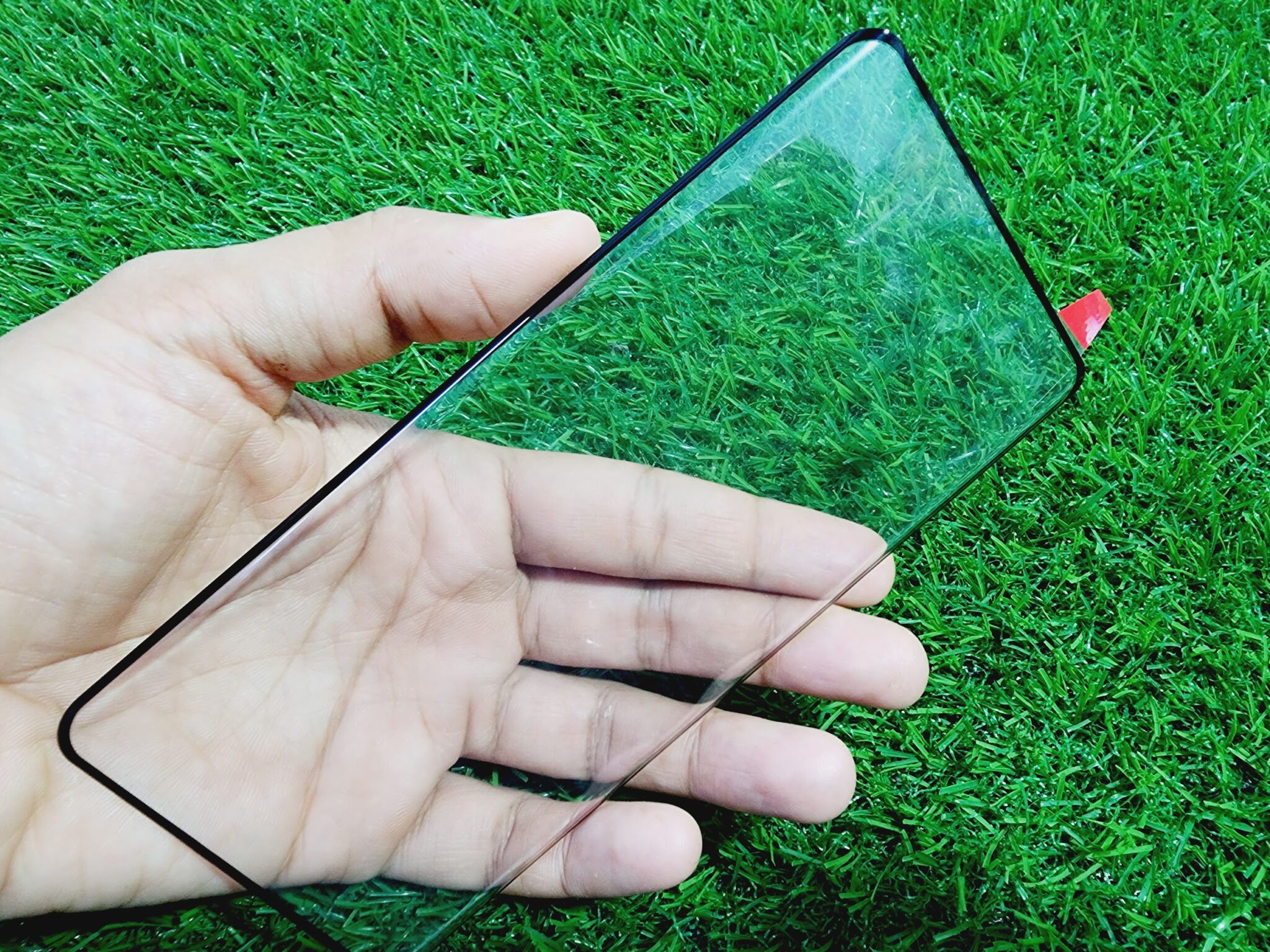 Vivo V27 Pro & V27 Original Full Glue Tempered Glass – BT Limited ...