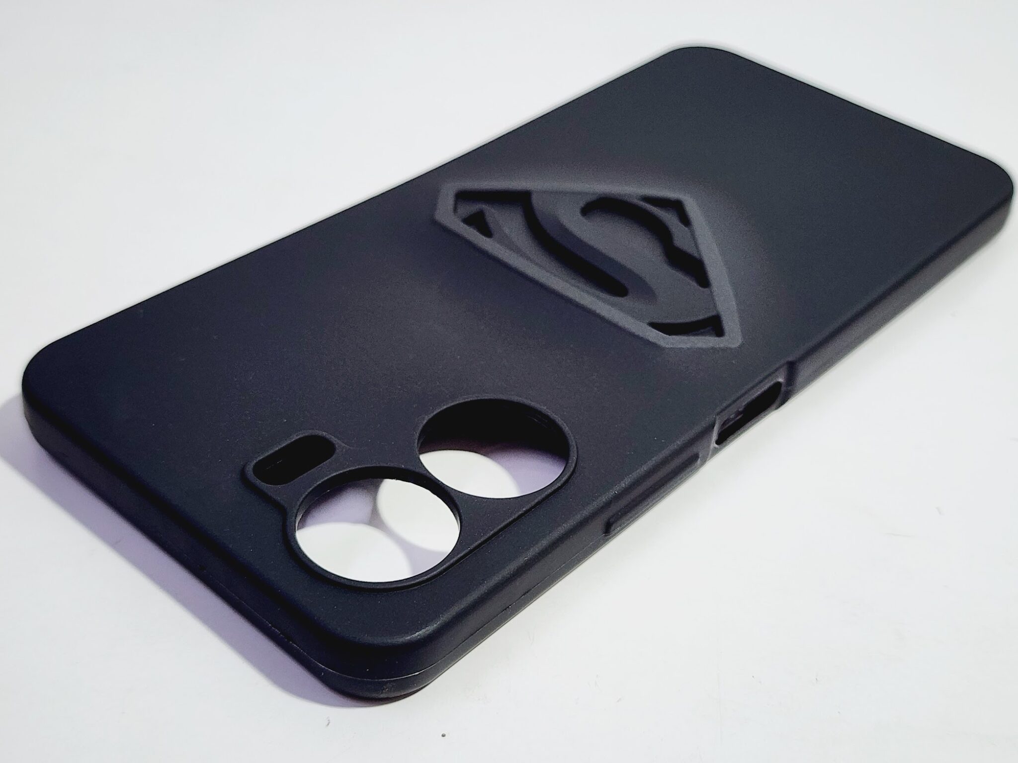 Vivo T2x 5G Superman Back Cover – BT Limited Edition Store