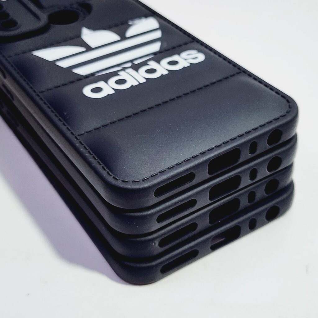 Redmi Note 8 Puffer Silicon Back Cover – BT Limited Edition Store