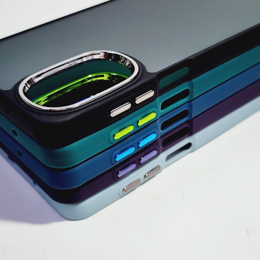 Moto G52 & G82 Matte Skin Back Cover – BT Limited Edition Store