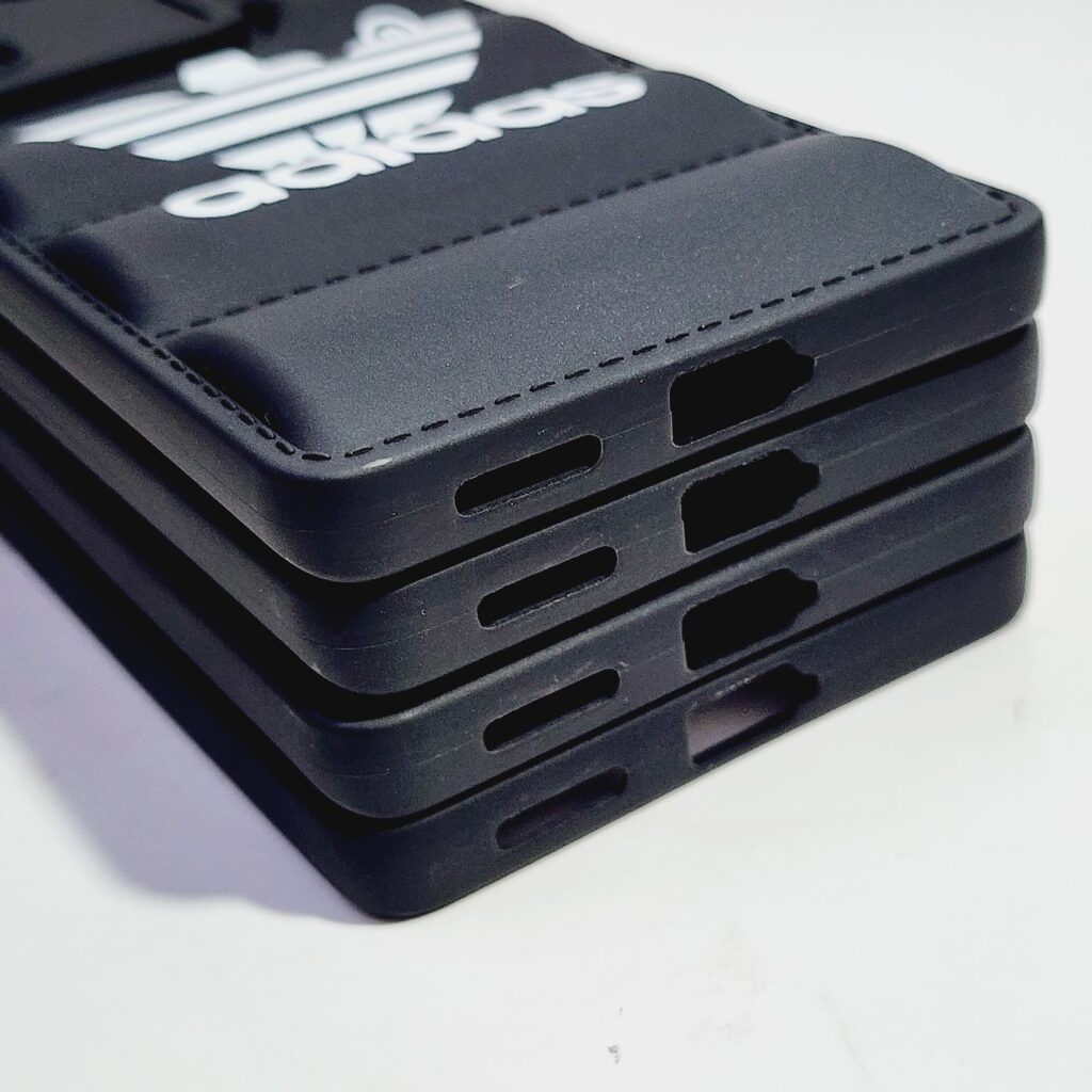 Vivo V27 & V27 Pro Puffer Back Cover – BT Limited Edition Store