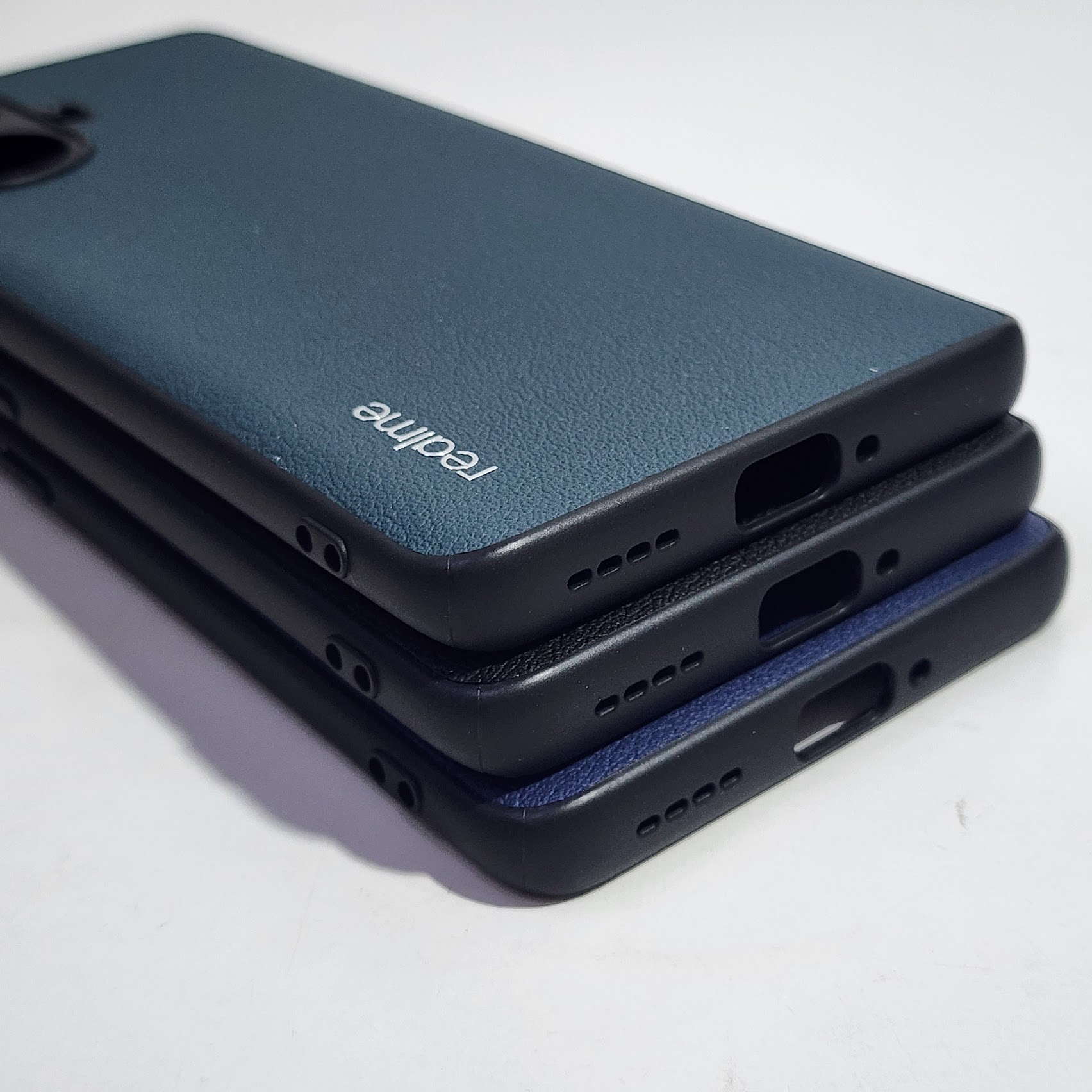 Realme 10 Pro Plus Premium leather Finish Case – BT Limited Edition Store