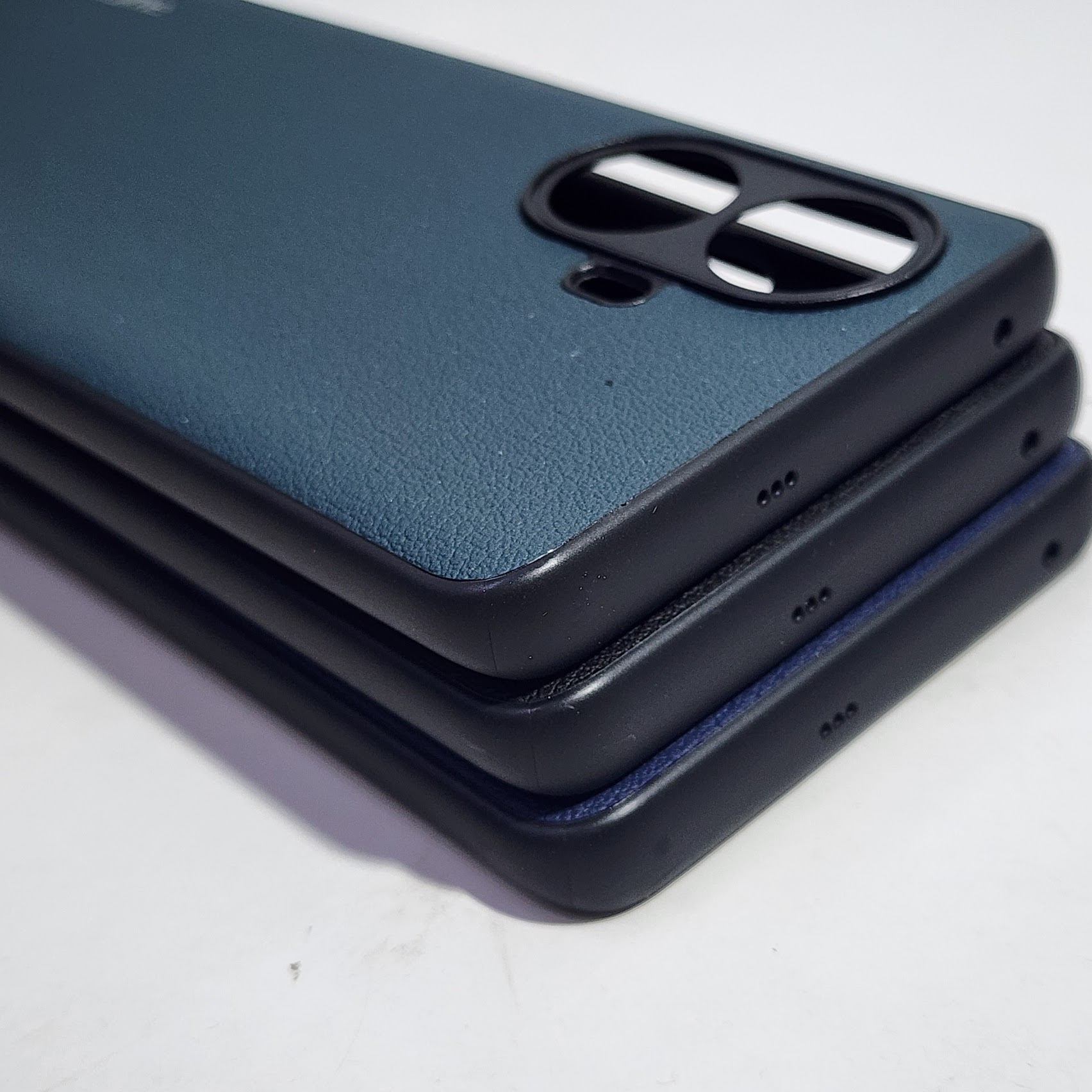 Realme 10 Pro Plus Premium leather Finish Case – BT Limited Edition Store