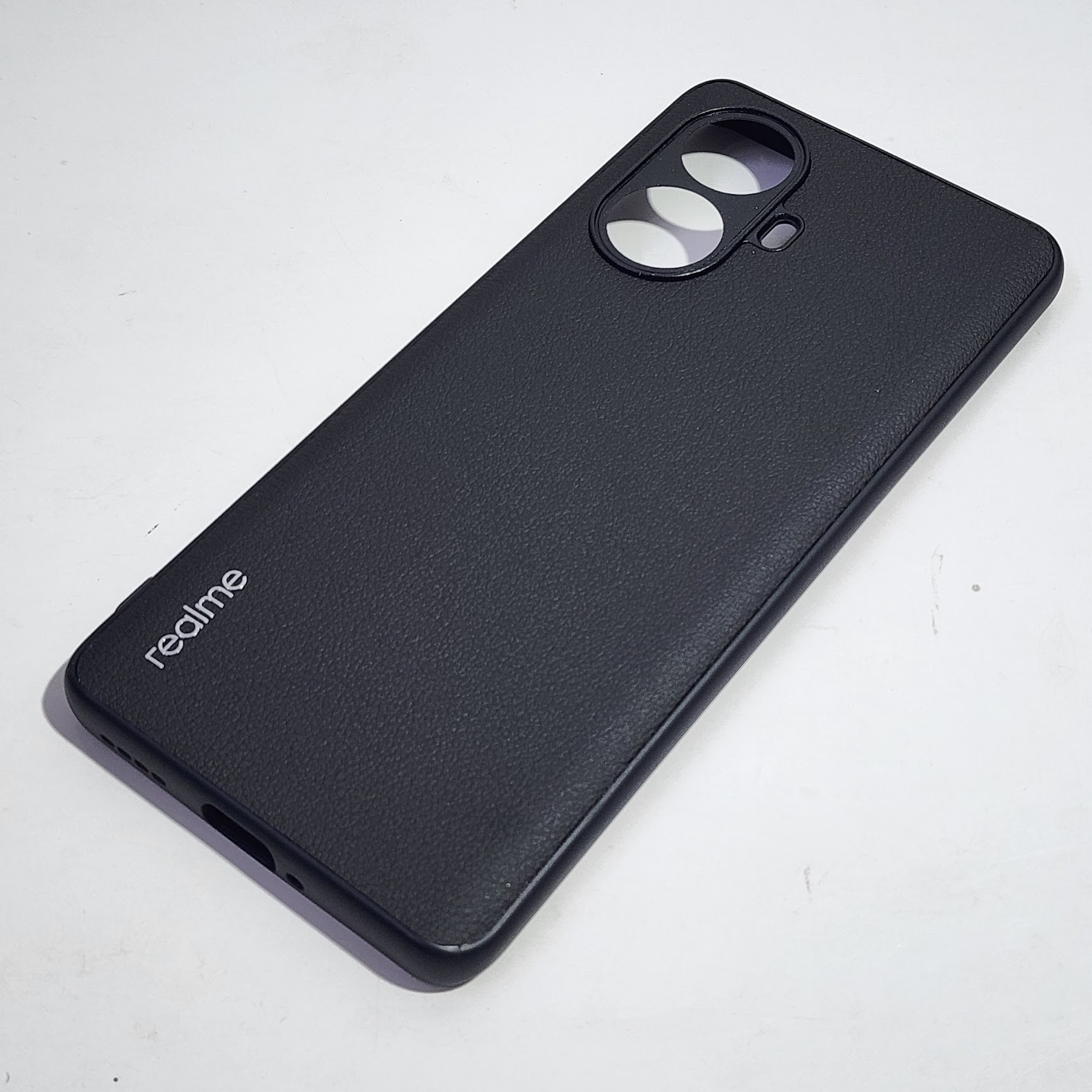 Realme 10 Pro Plus Premium leather Finish Case – BT Limited Edition Store