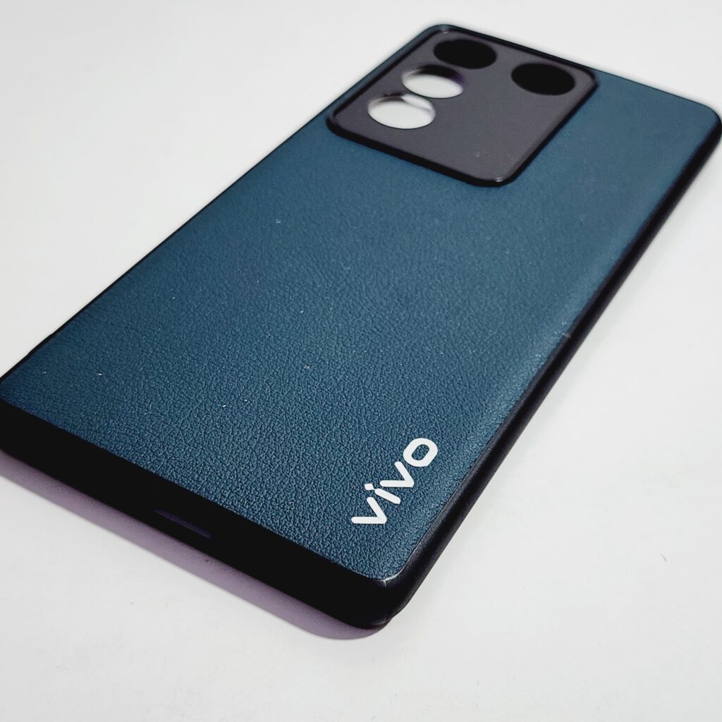 Vivo V27 & V27 Pro OG Leather Back Cover – BT Limited Edition Store