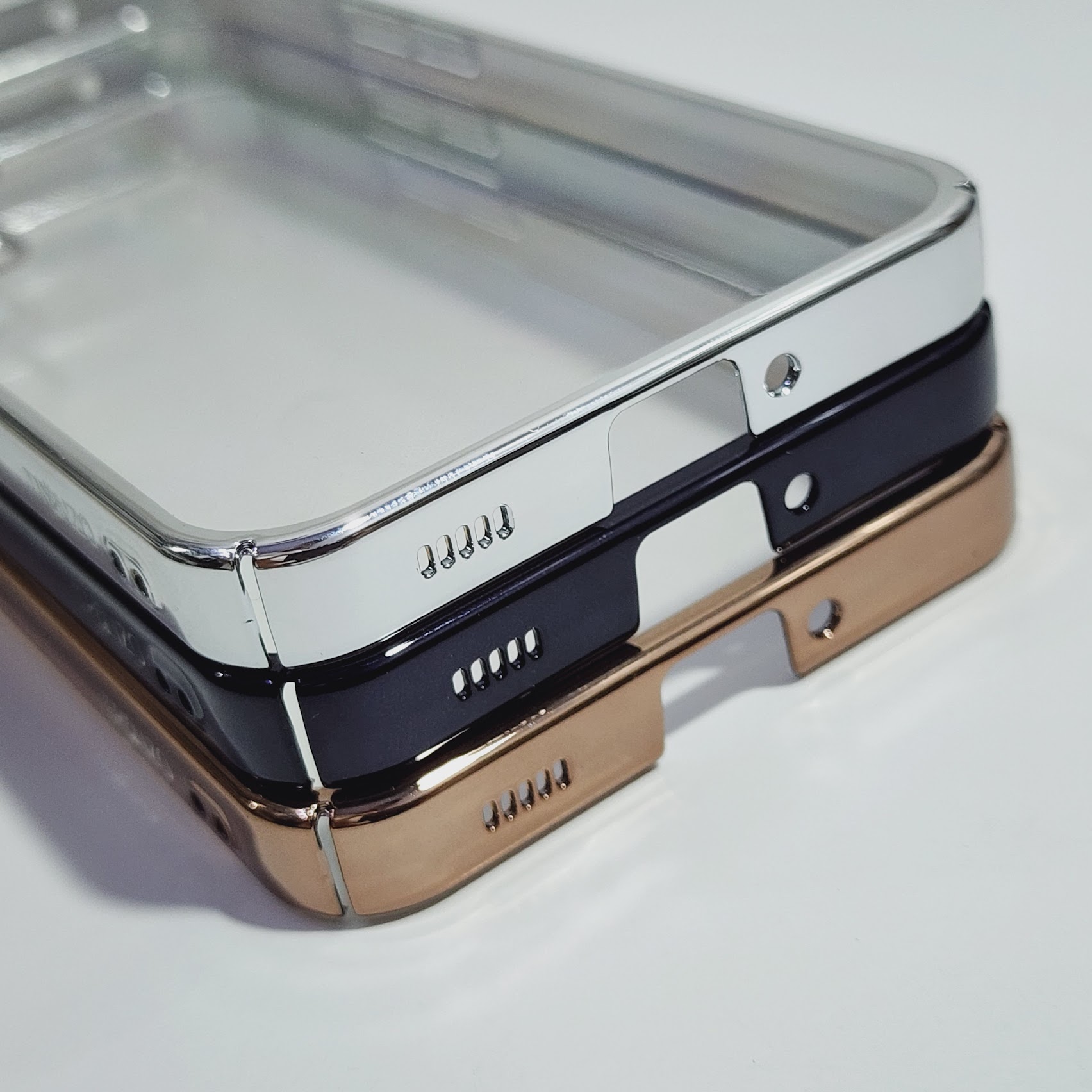 Nothing Phone 1 OG Transparent Back Cover Tranzo – BT Limited Edition Store