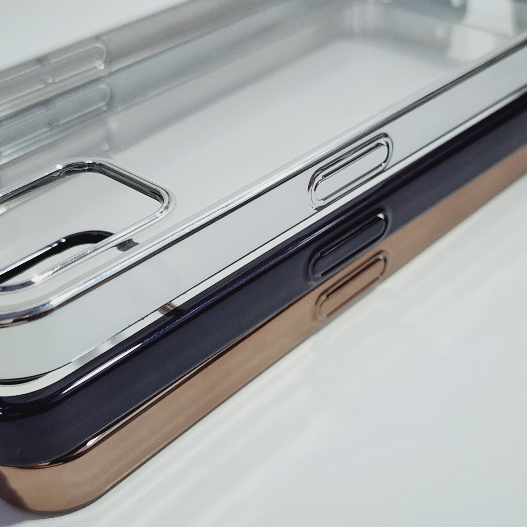 Nothing Phone 1 OG Transparent Back Cover Tranzo – BT Limited Edition Store