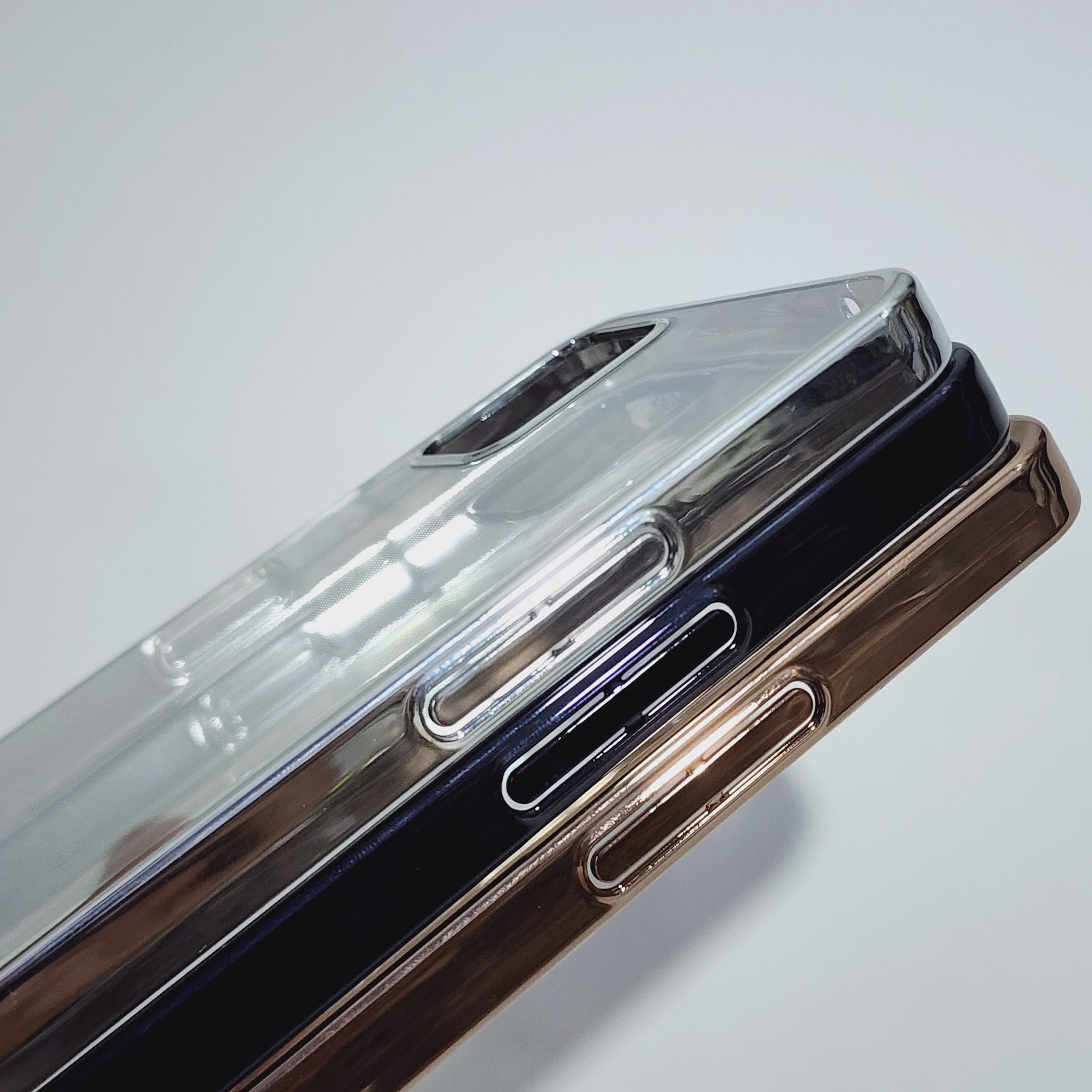 Nothing Phone 1 OG Transparent Back Cover Tranzo – BT Limited Edition Store