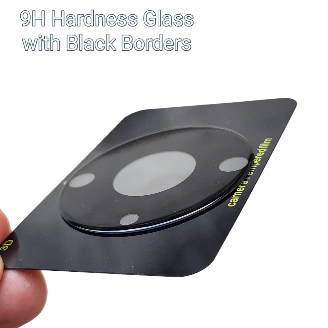 Realme 11 Pro Plus & 11 Pro Camera Lens Protector – BT Limited Edition ...