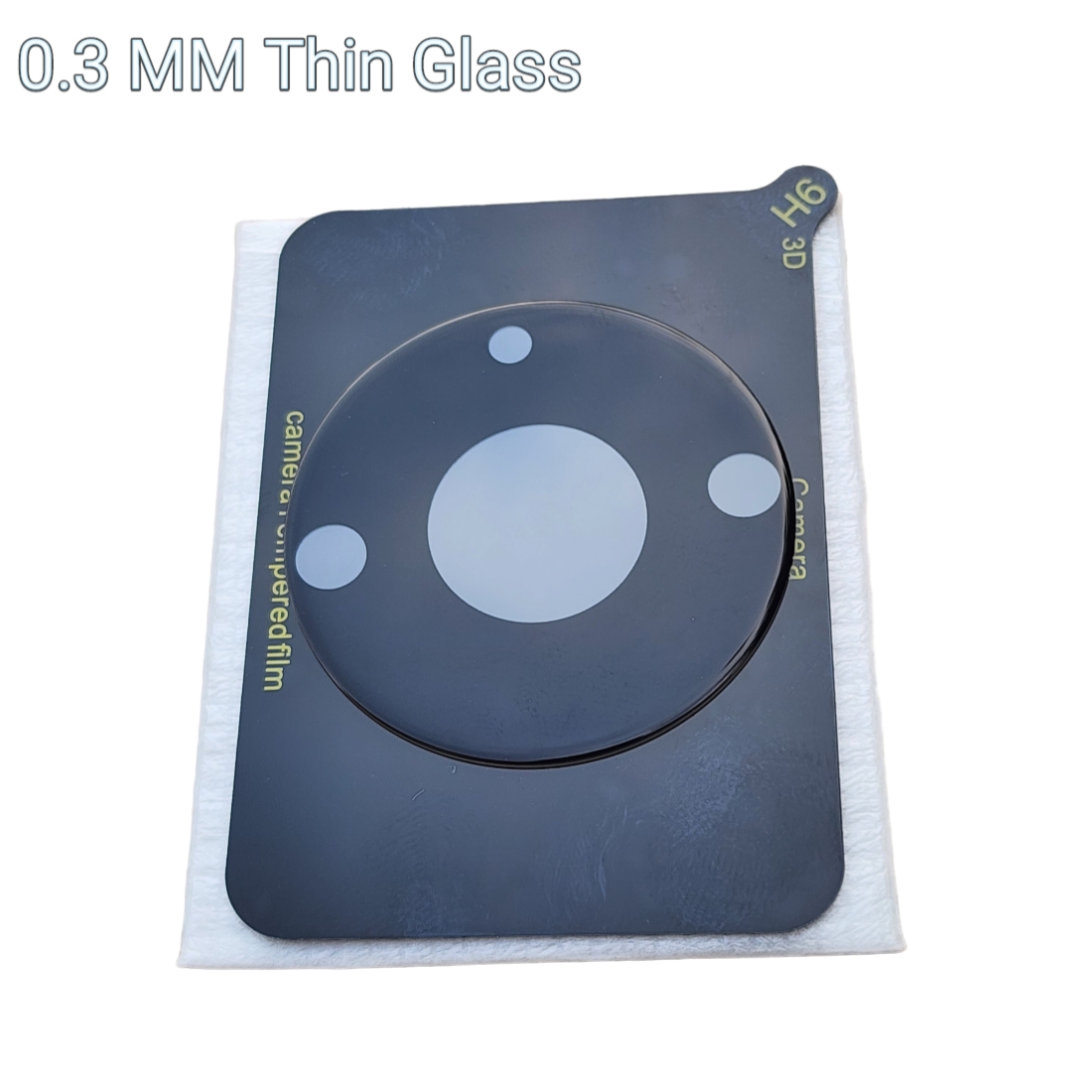 Realme 11 Pro Plus & 11 Pro Camera Lens Protector – BT Limited Edition ...