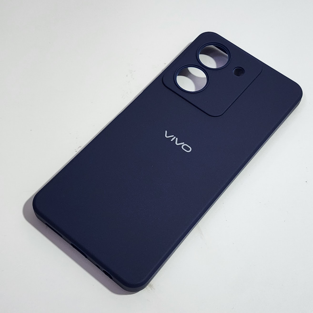 Vivo Y36 silicon Back Cover – BT Limited Edition Store