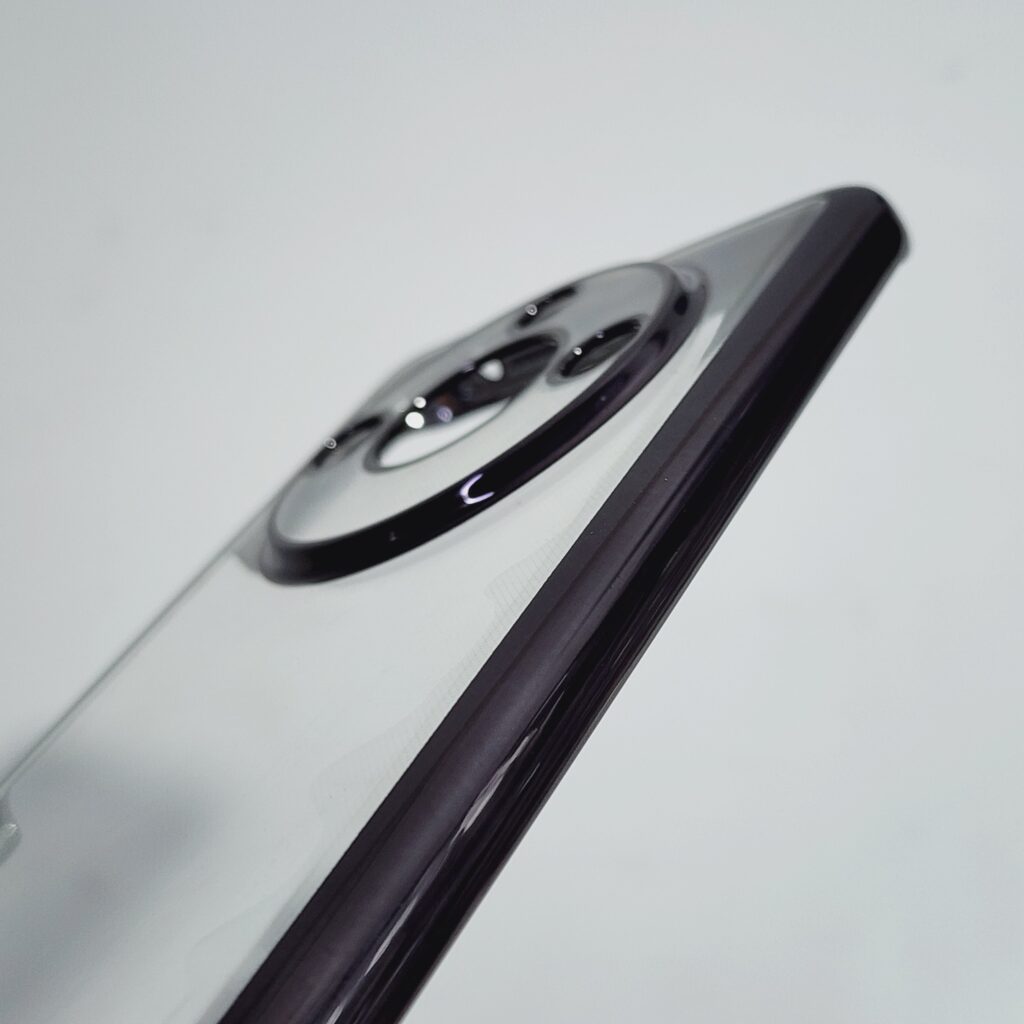 Realme 11 Pro Plus & 11 Pro Transparent PC Hard Back Cover – BT Limited ...