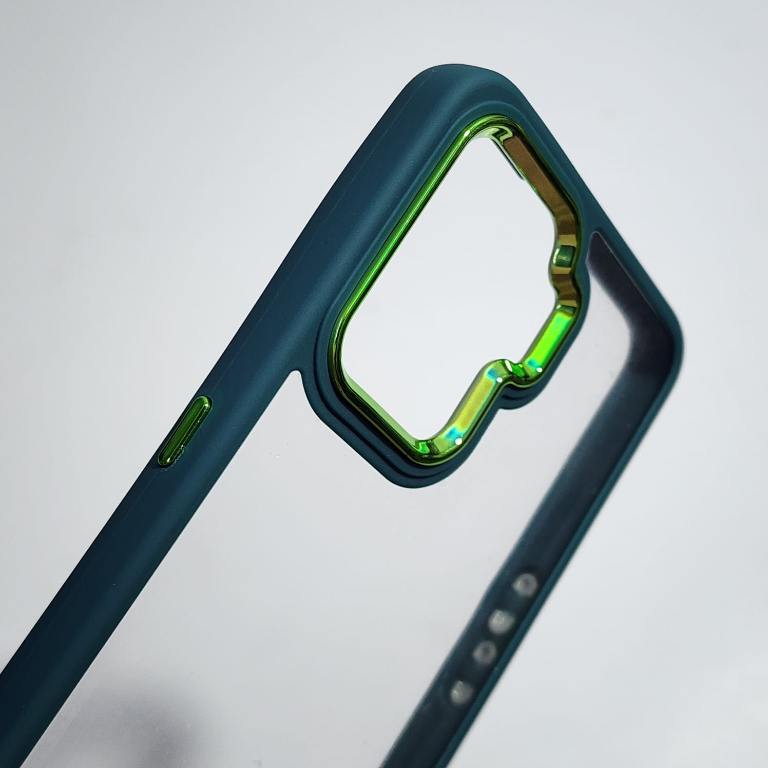 OPPO F19 Pro New Skin Back Cover – BT Limited Edition Store