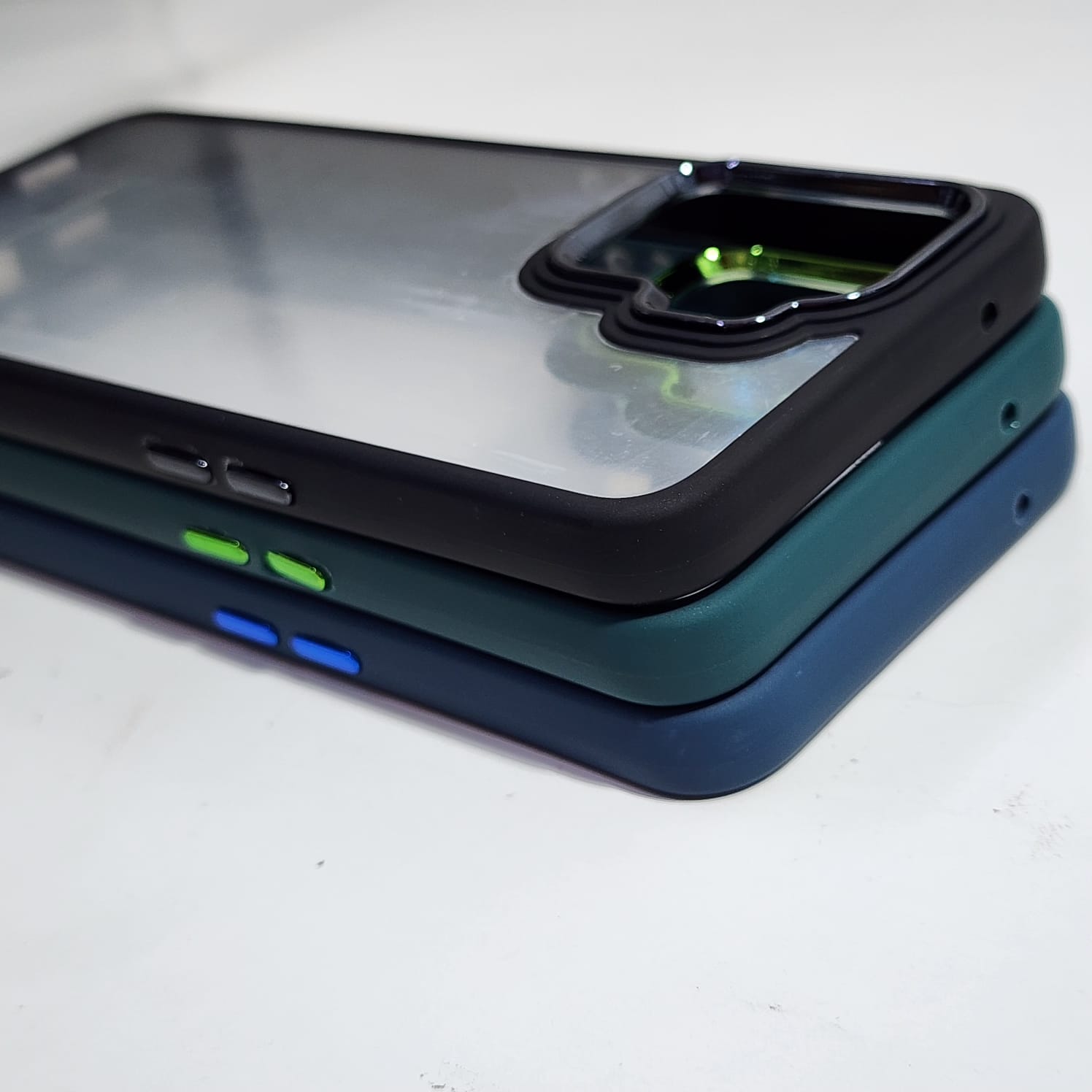 OPPO F19 Pro New Skin Back Cover – BT Limited Edition Store