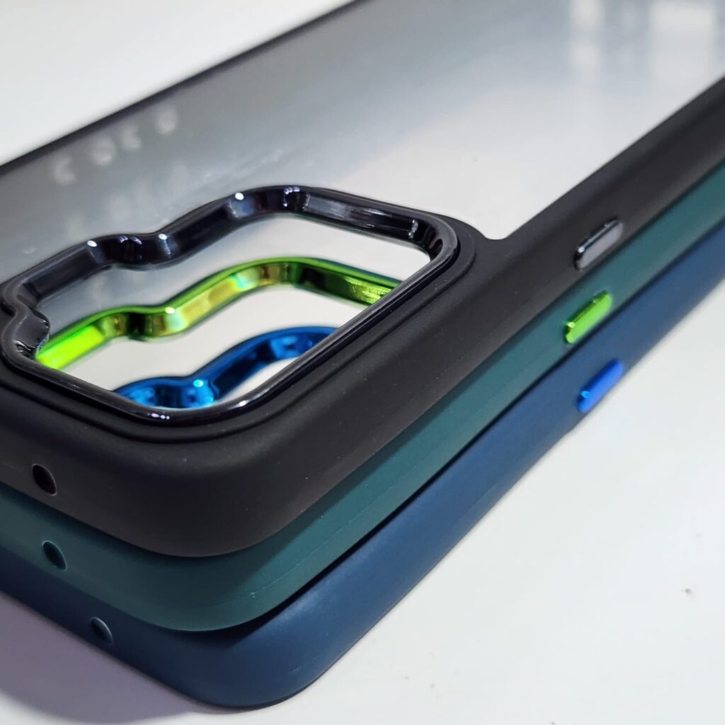 OPPO F19 Pro New Skin Back Cover – BT Limited Edition Store