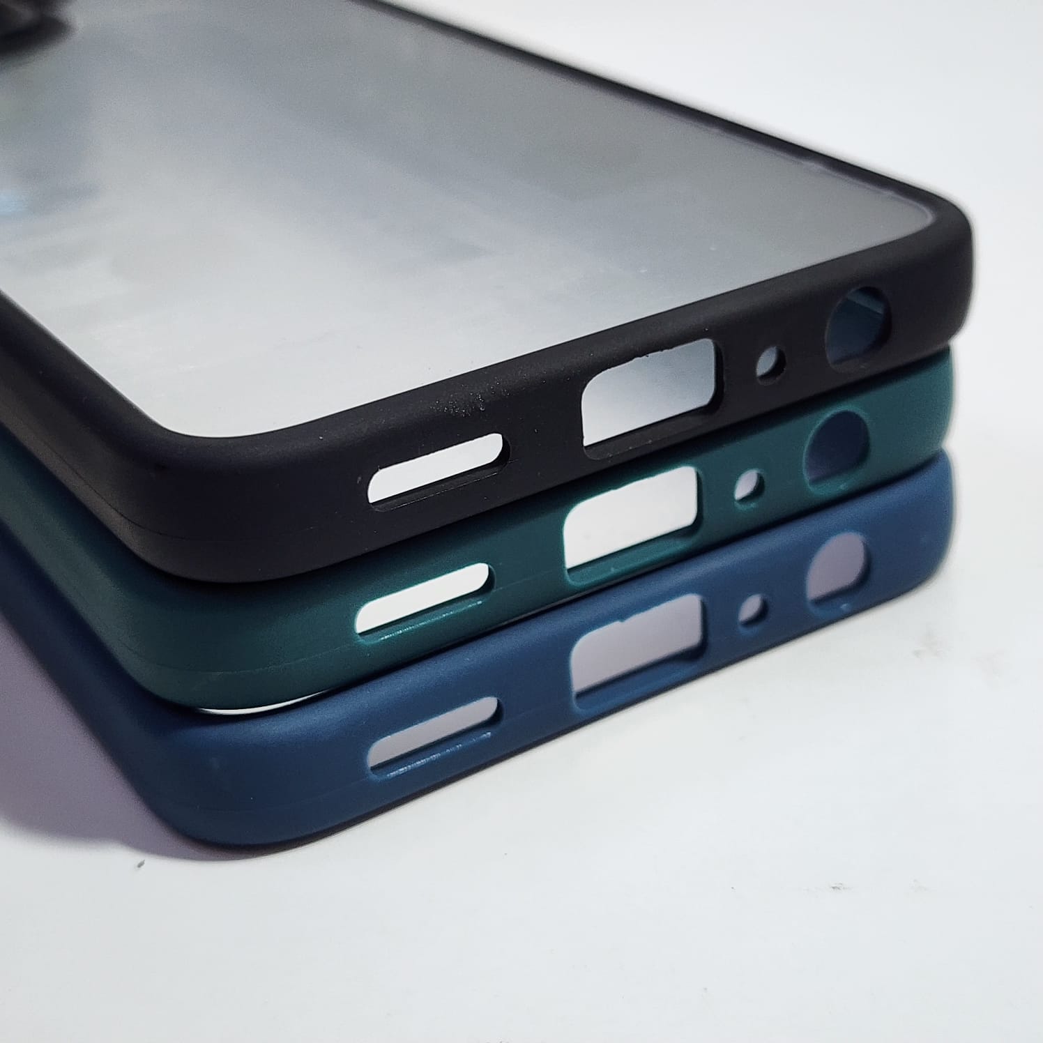 OPPO F19 Pro New Skin Back Cover – BT Limited Edition Store