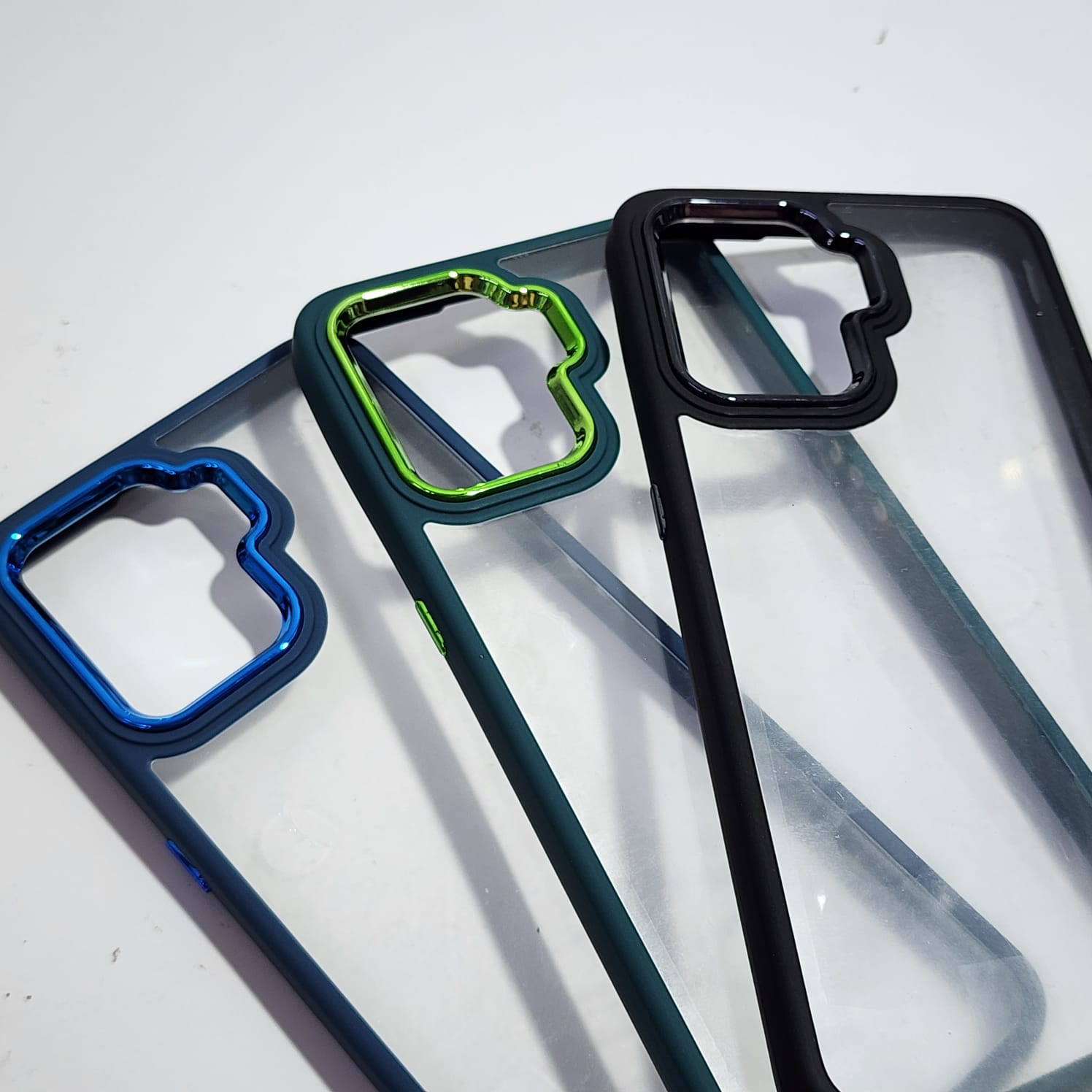 OPPO F19 Pro New Skin Back Cover – BT Limited Edition Store