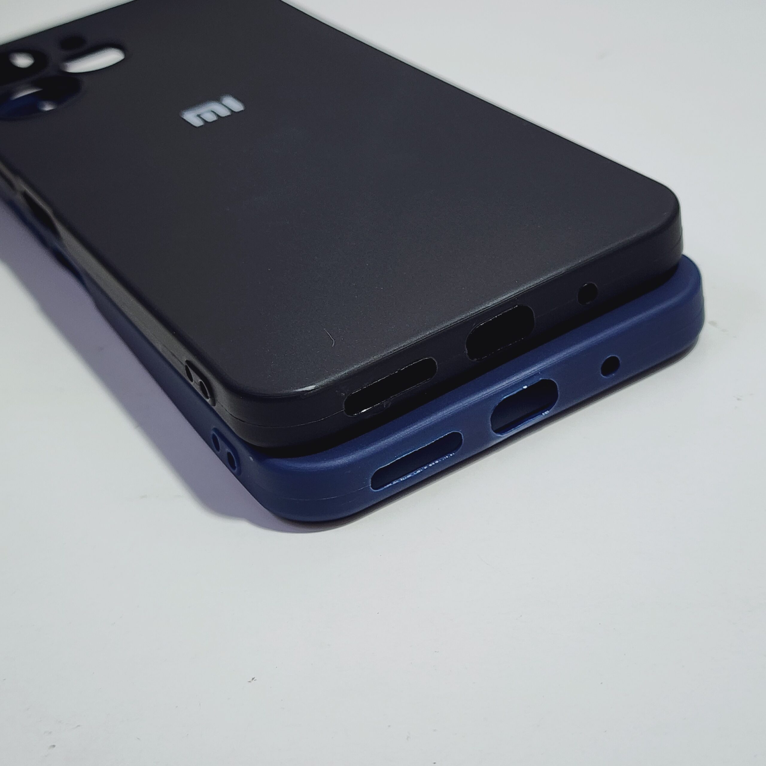 Redmi 12 Silicon Back Cover – BT Limited Edition Store