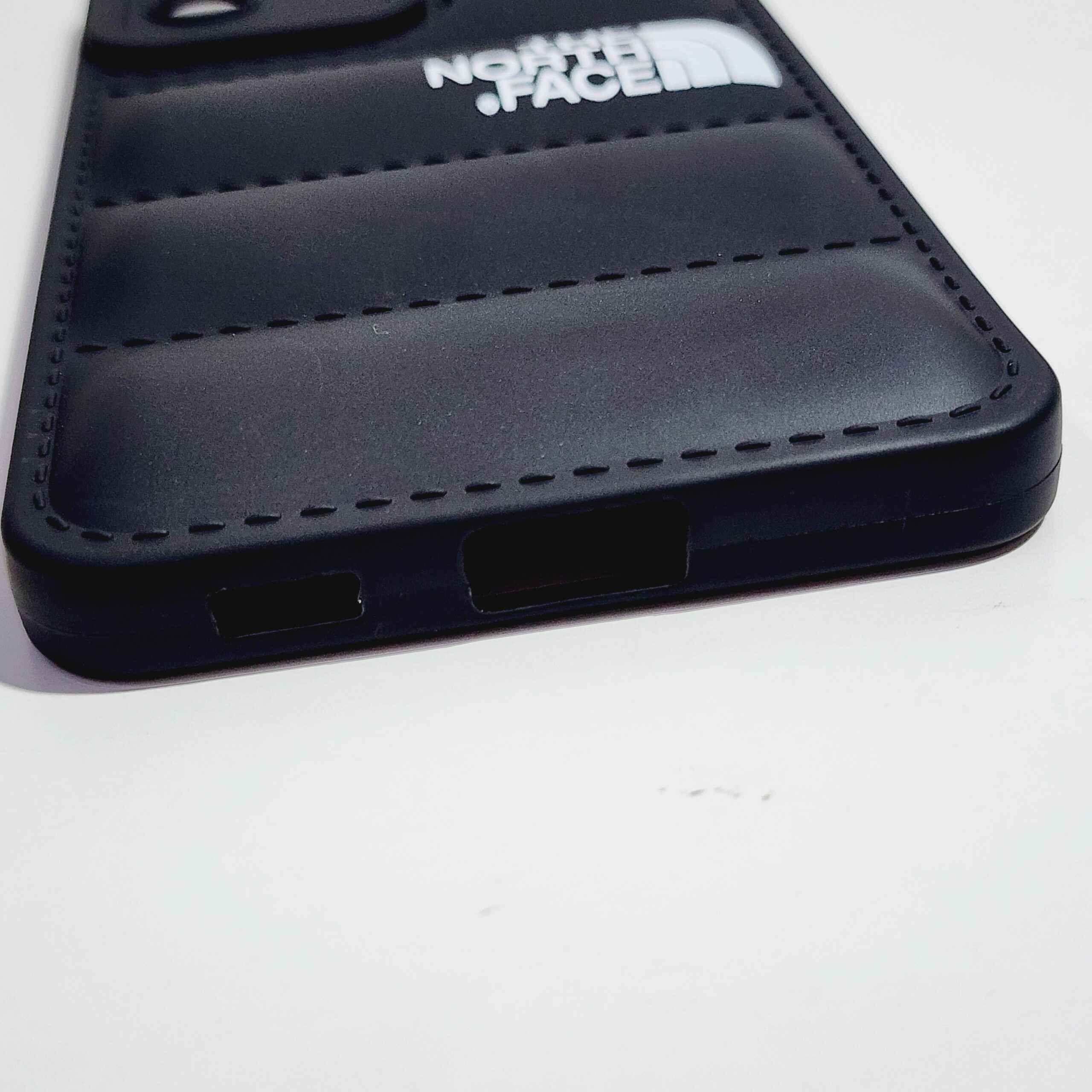 Samsung S21 FE Puffer Back Cover – BT Limited Edition Store