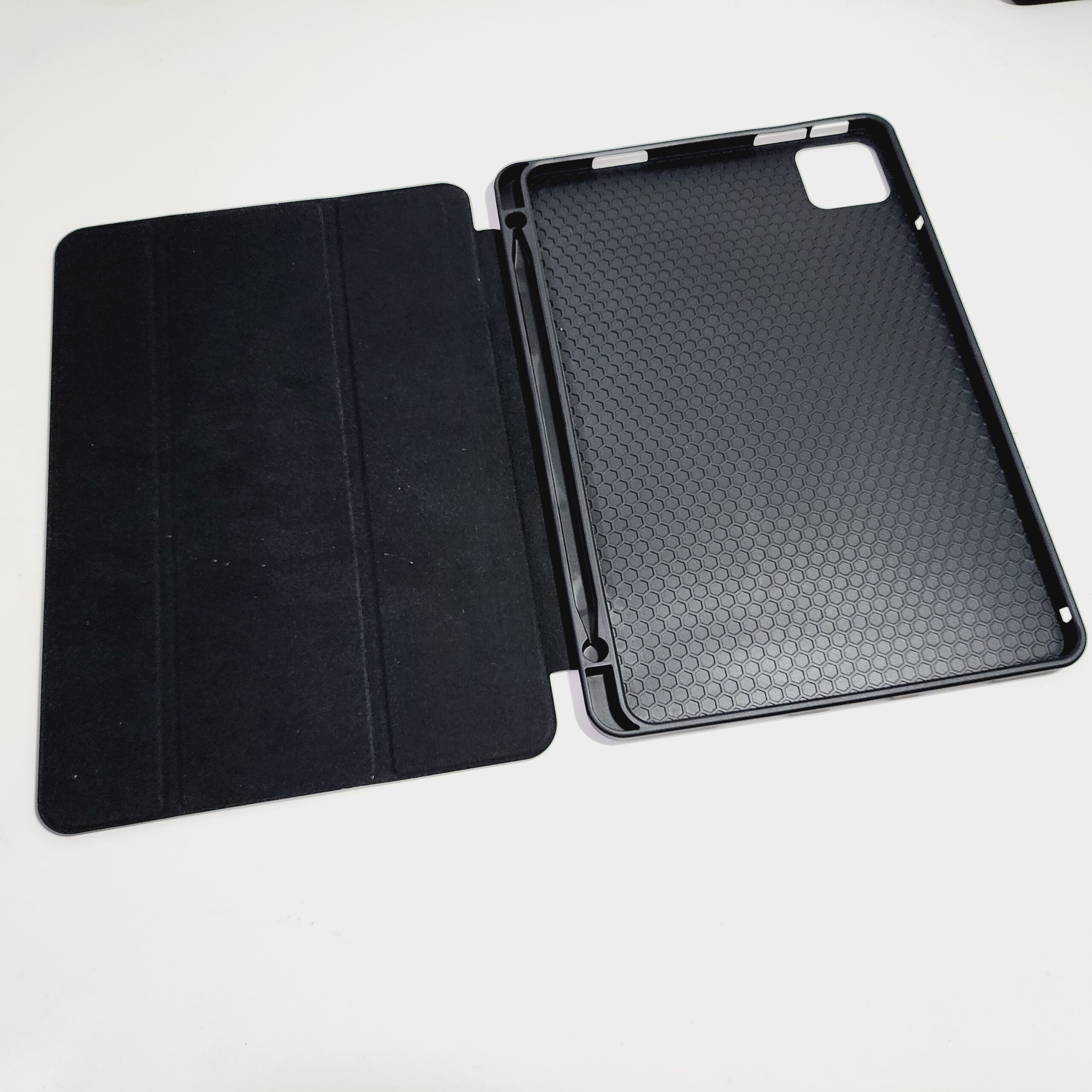 Redmi Pad 6 Premium Flip Back Cover – BT Limited Edition Store