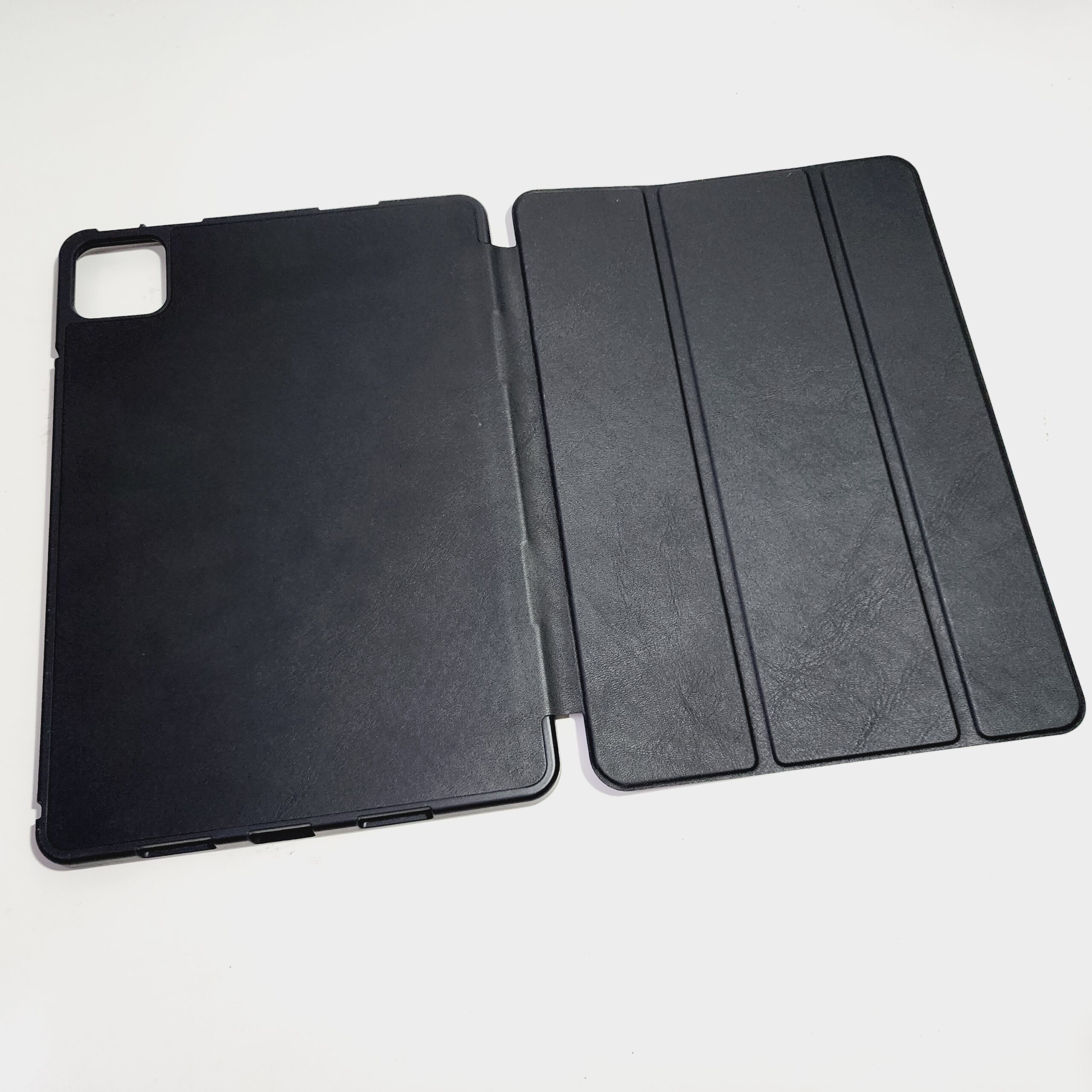 Redmi Pad 6 Premium Flip Back Cover – BT Limited Edition Store