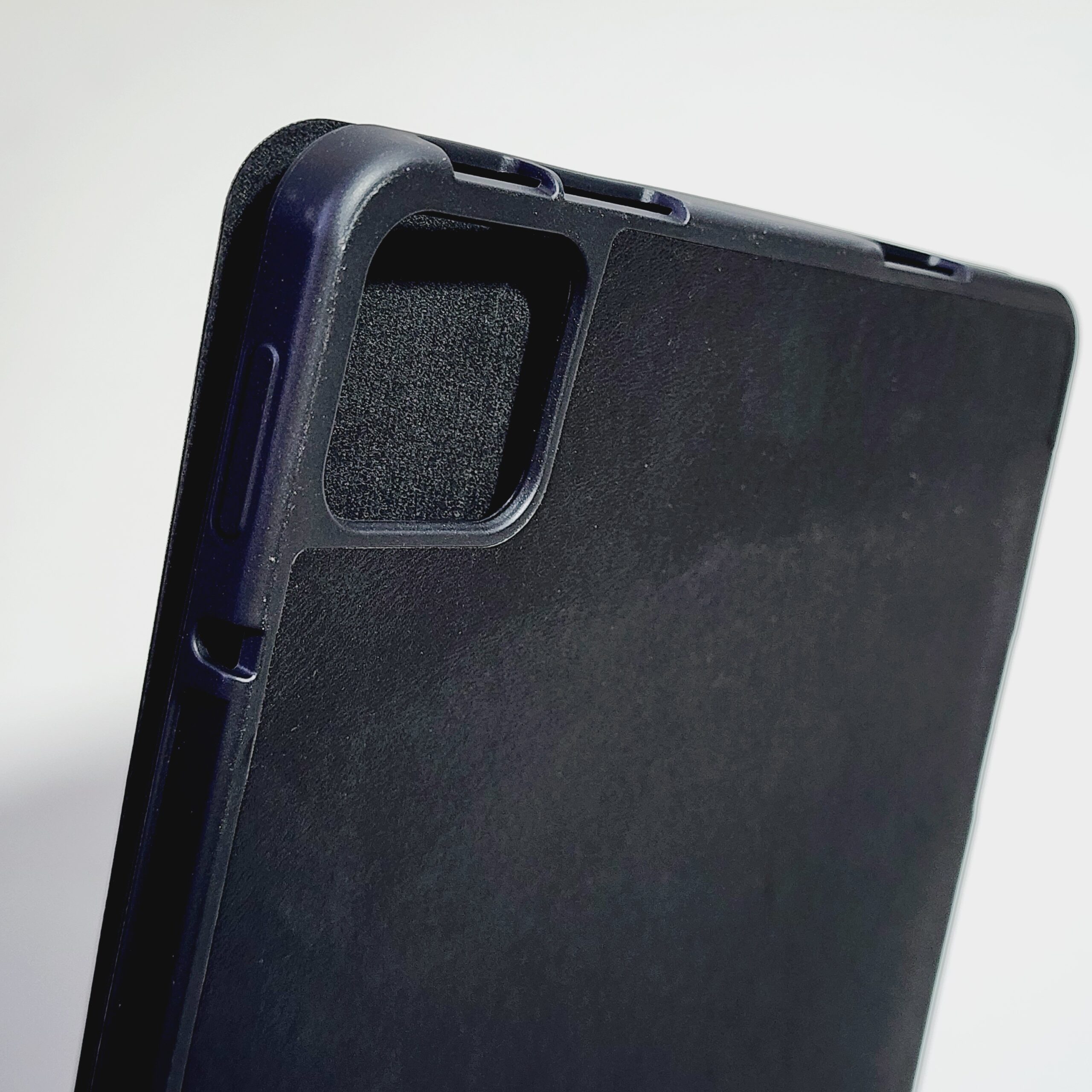 Redmi Pad 6 Premium Flip Back Cover – BT Limited Edition Store
