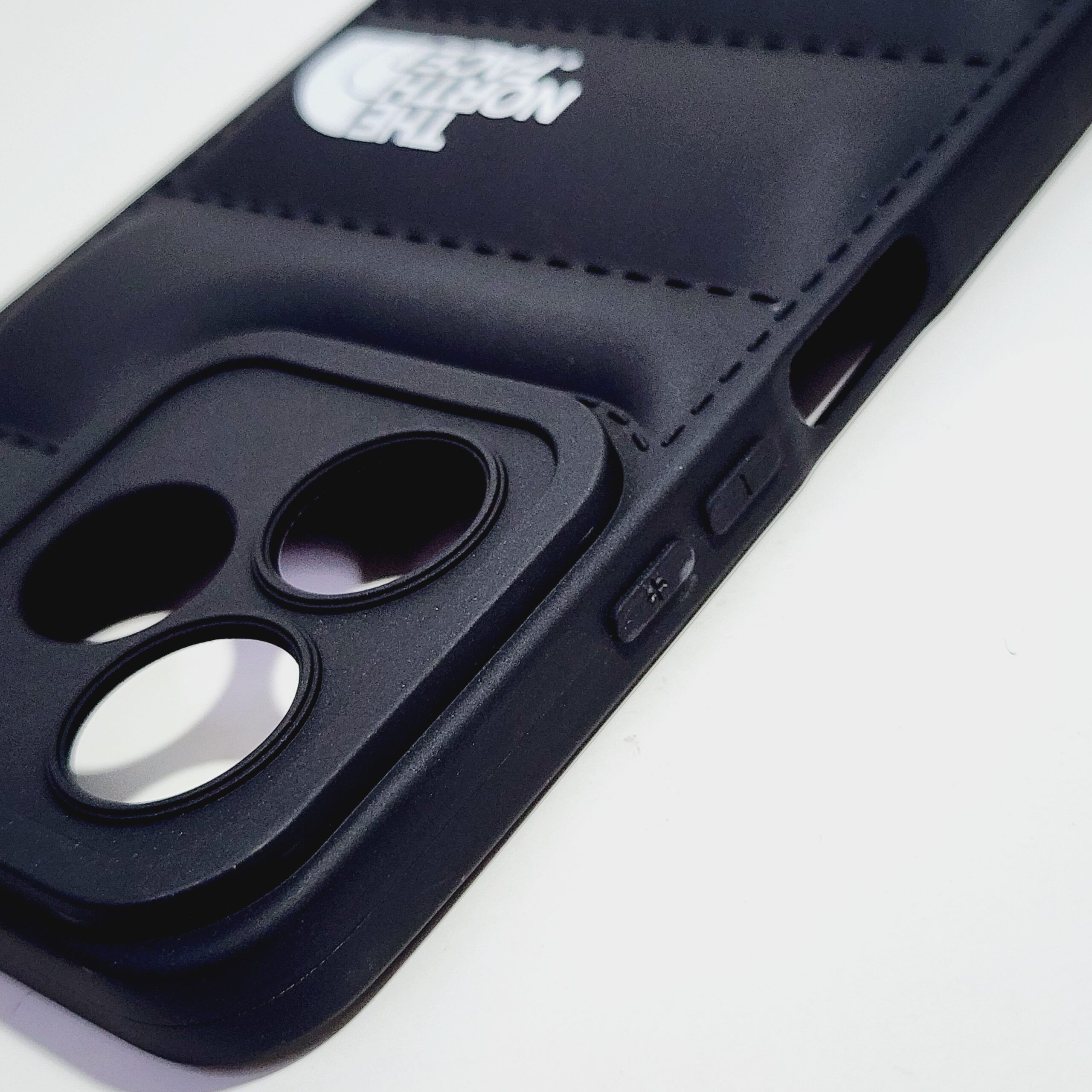 Realme Narzo N53 & C53 Silicon Puffer Back Cover – BT Limited Edition Store