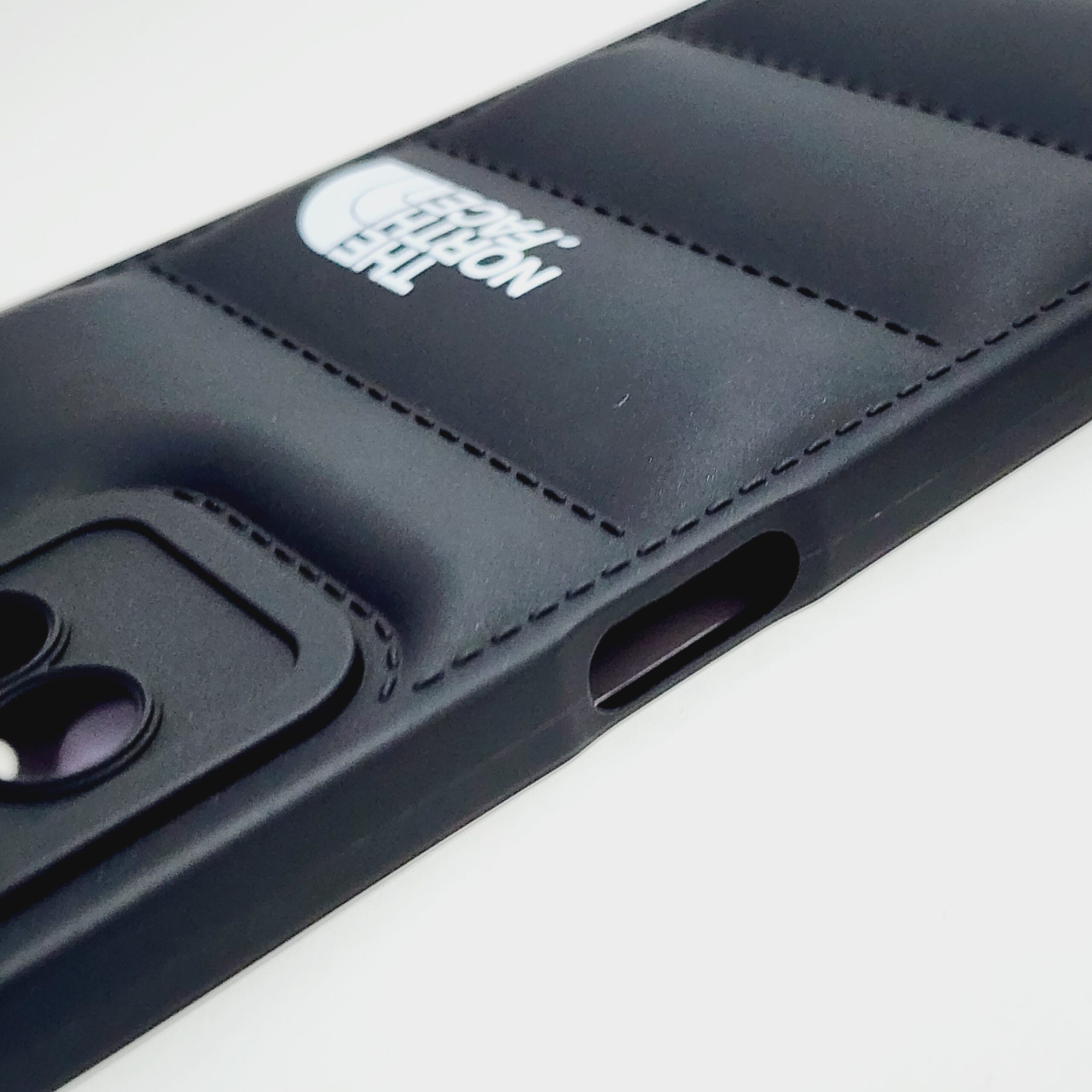 Realme 8i Silicon Puffer Back Cover – BT Limited Edition Store