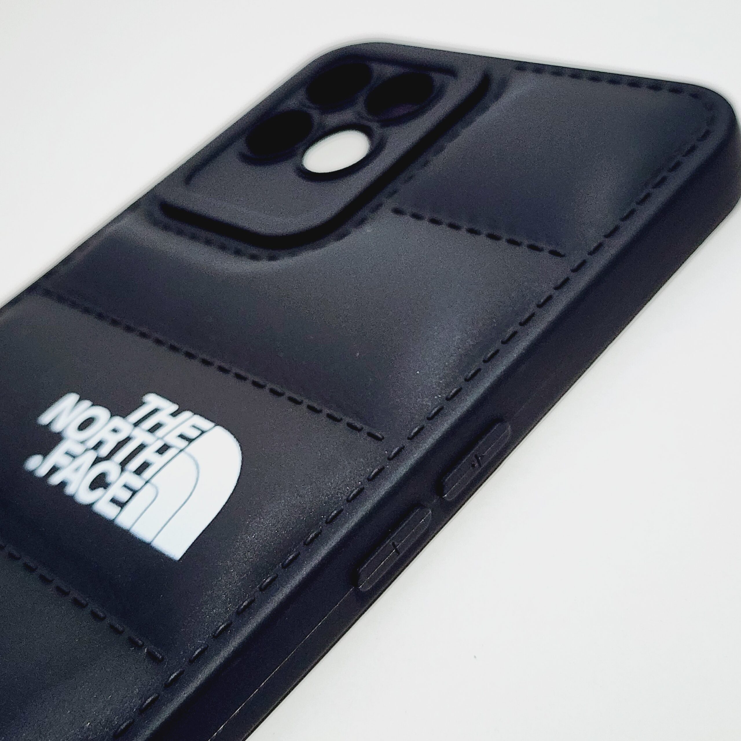 Realme 8i Silicon Puffer Back Cover – BT Limited Edition Store