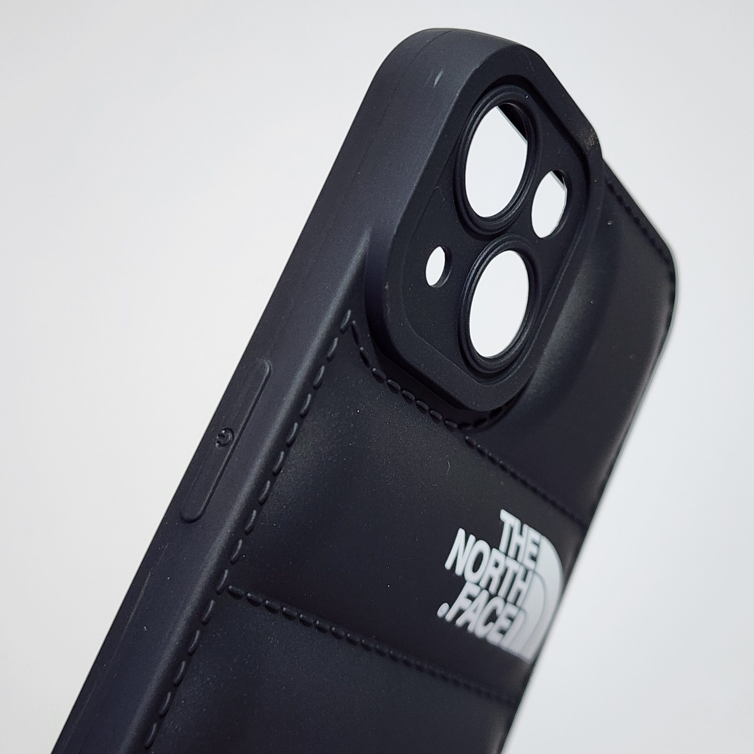 iPhone 13 Silicon Puffer Back Cover – BT Limited Edition Store