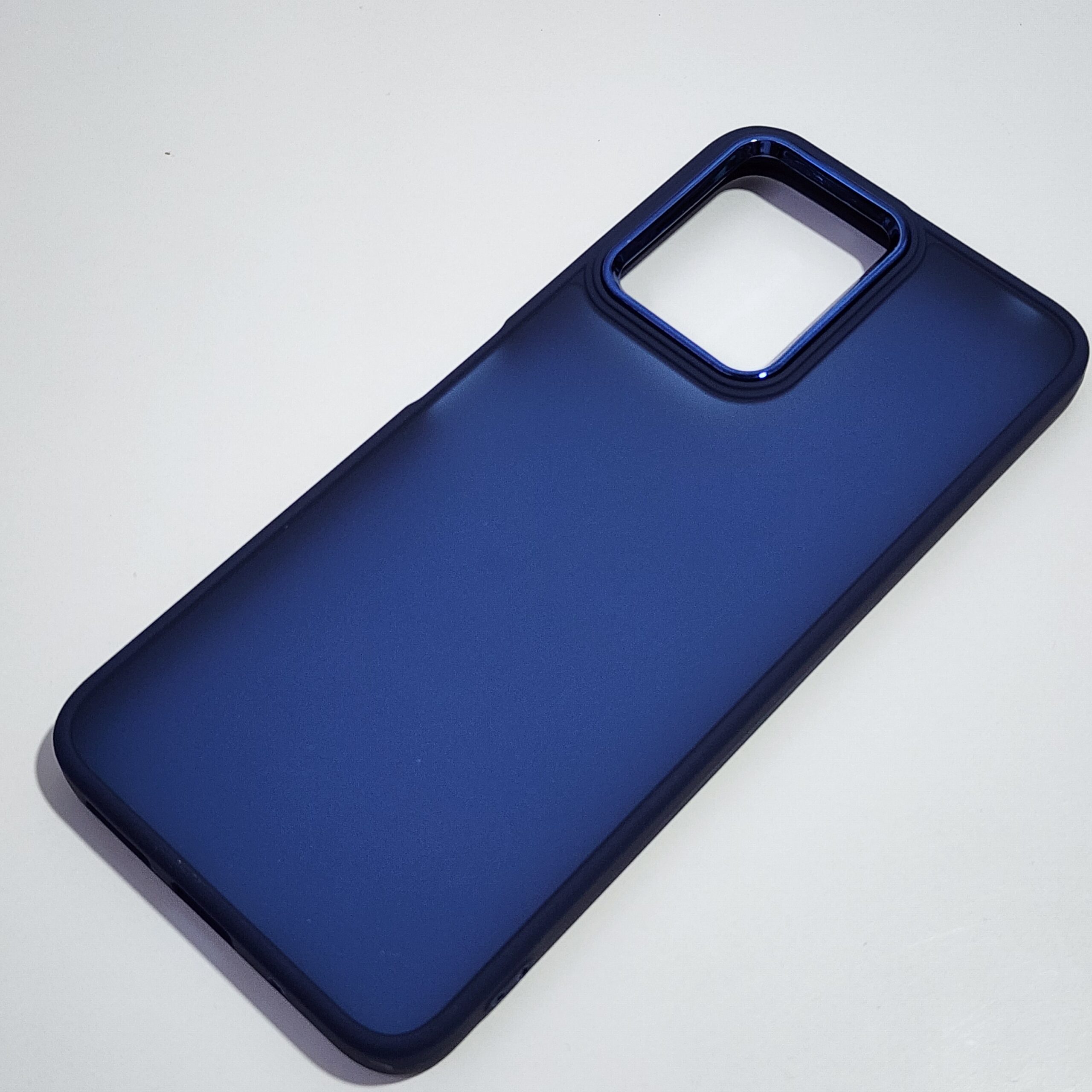 Redmi 12 5G & 12 4G Matte Skin Back Cover – BT Limited Edition Store