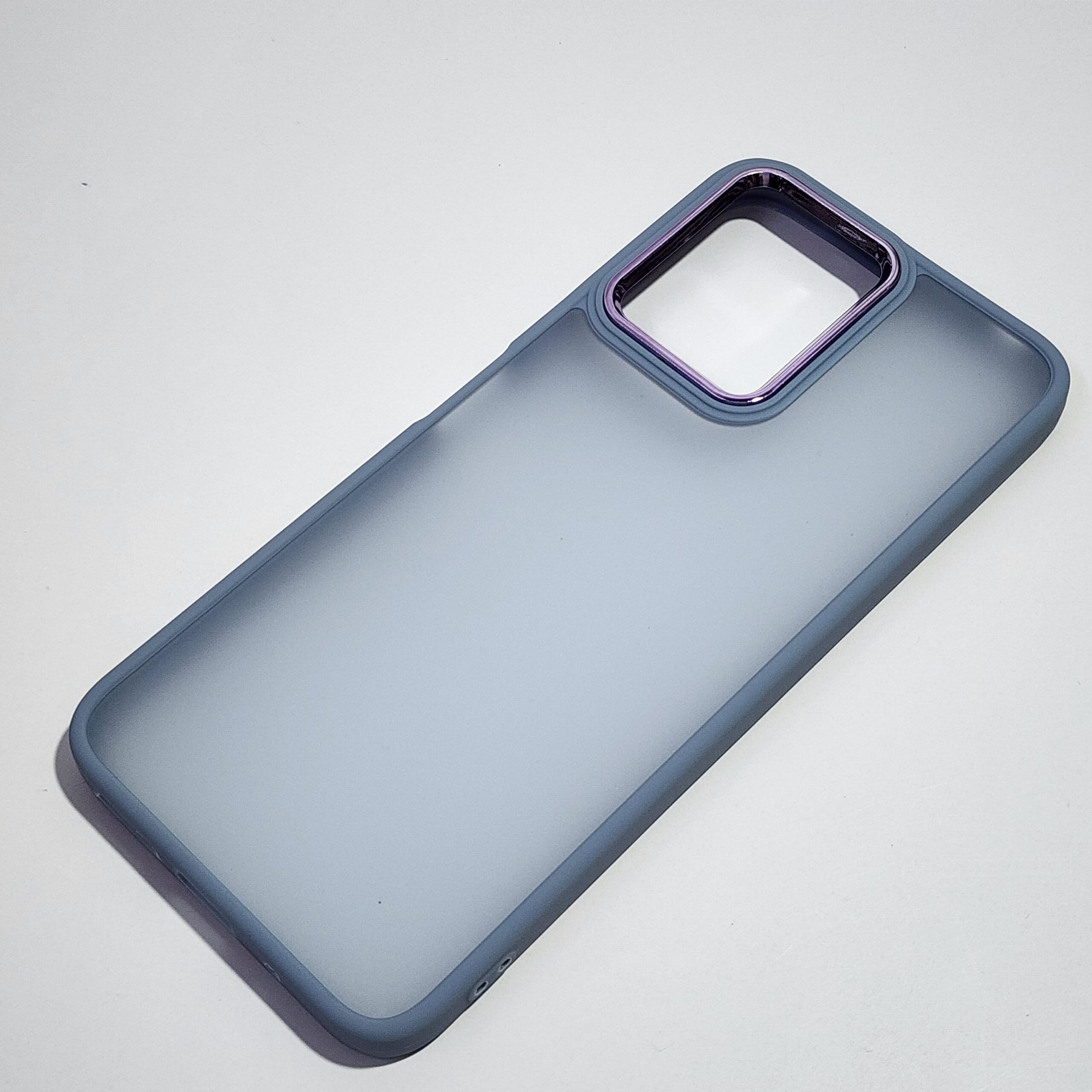 Redmi 12 5G & 12 4G Matte Skin Back Cover – BT Limited Edition Store