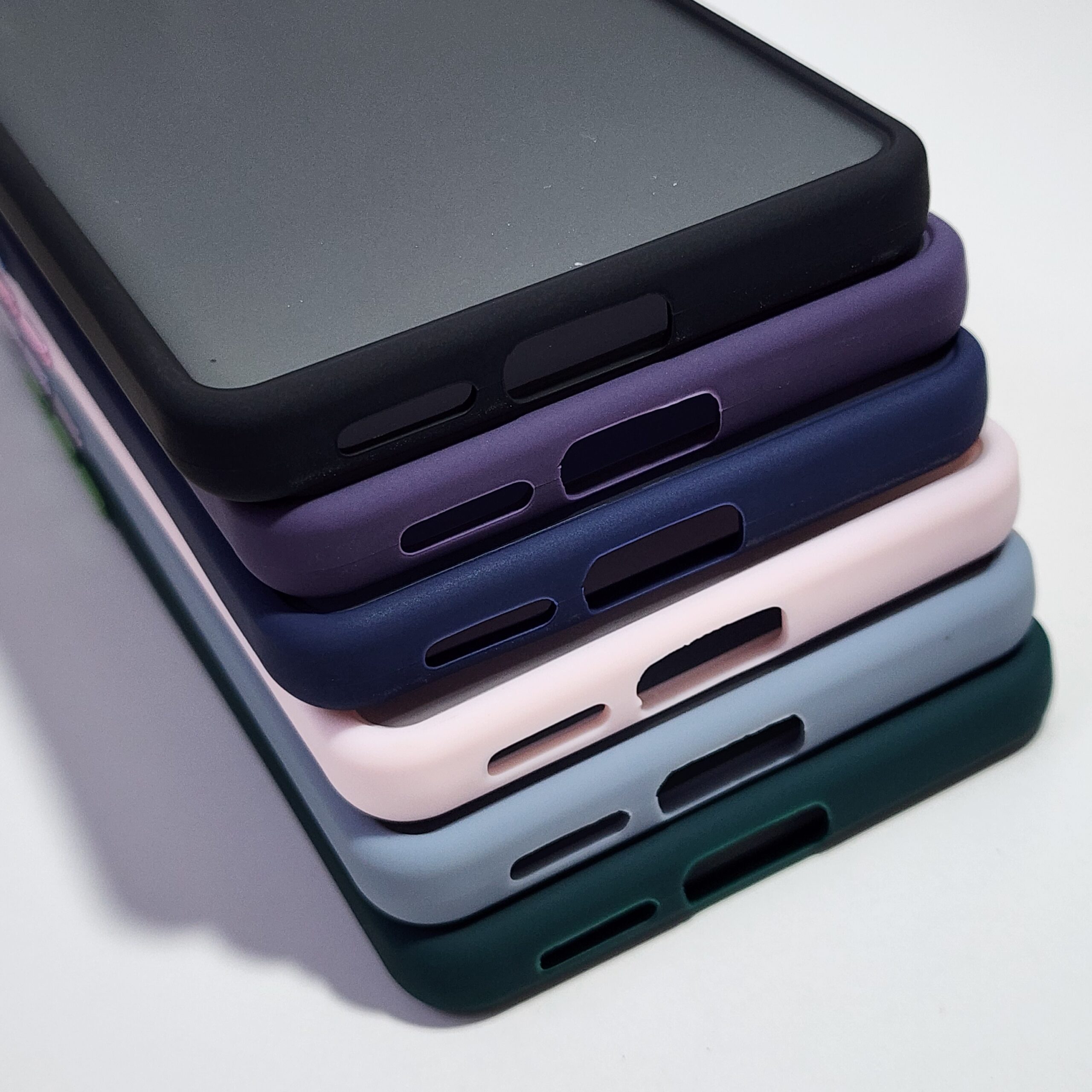 Redmi 12 5G & 12 4G Matte Skin Back Cover – BT Limited Edition Store