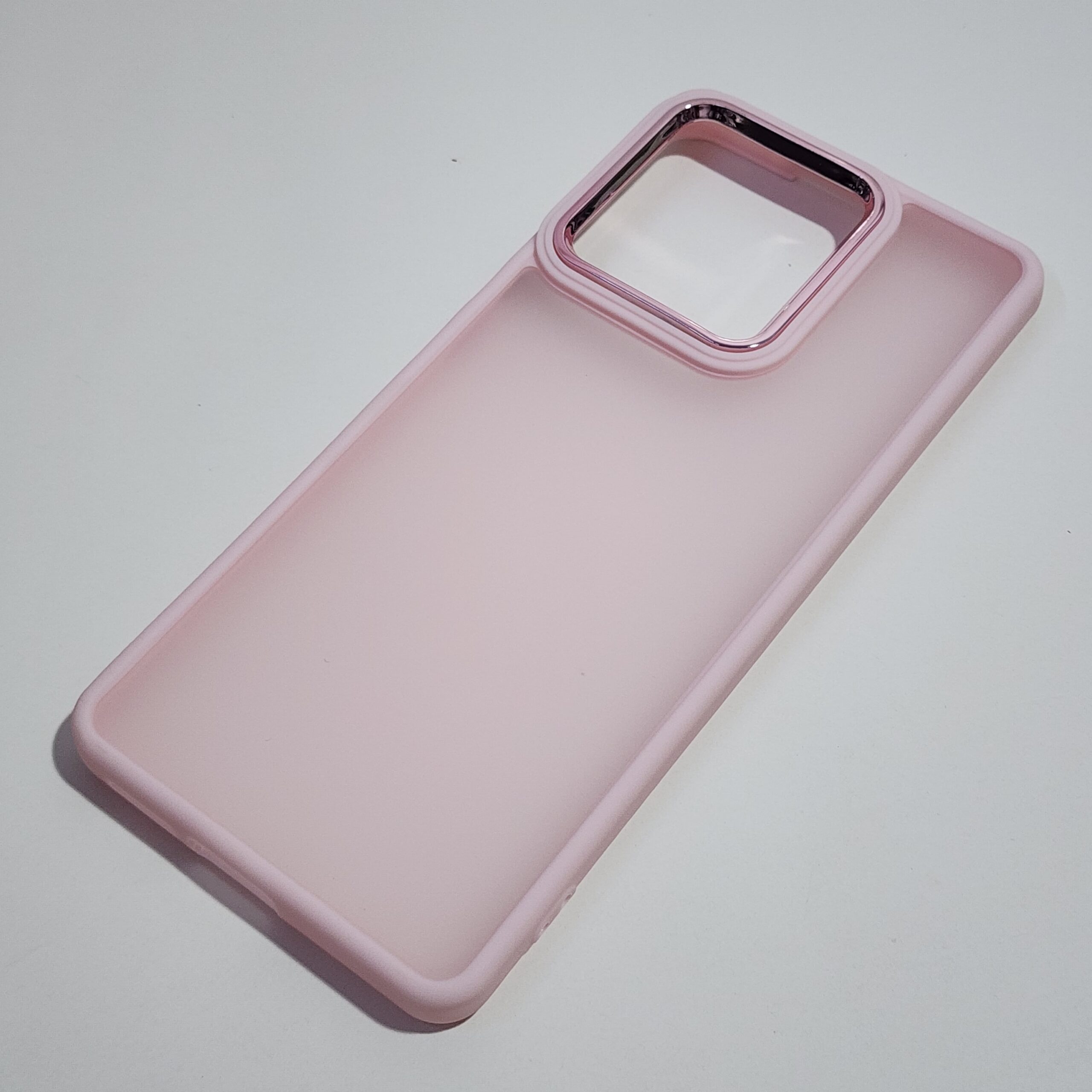 Moto Edge 40 Matte Skin Back Cover – BT Limited Edition Store