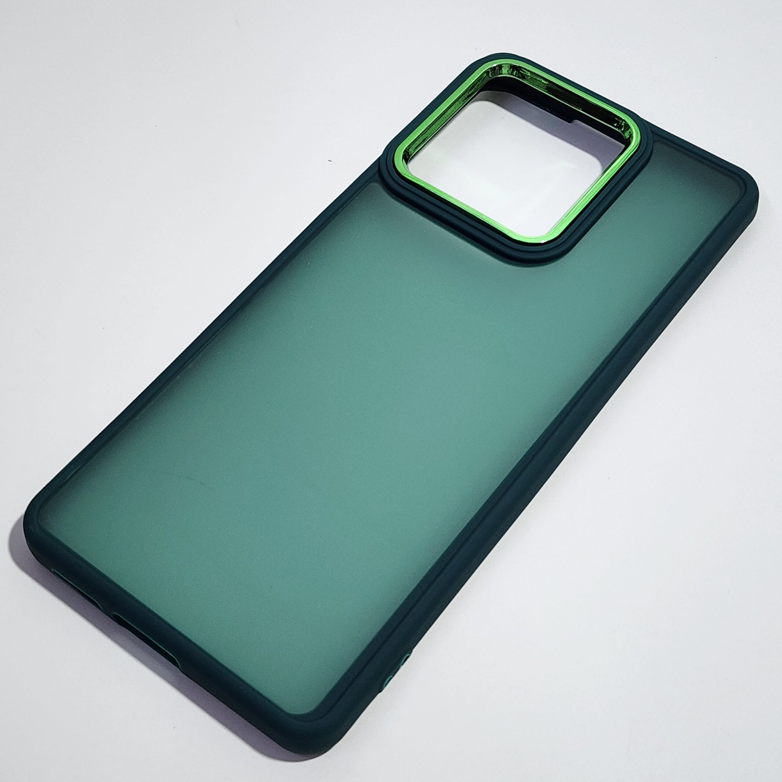 Moto Edge 40 Matte Skin Back Cover – BT Limited Edition Store