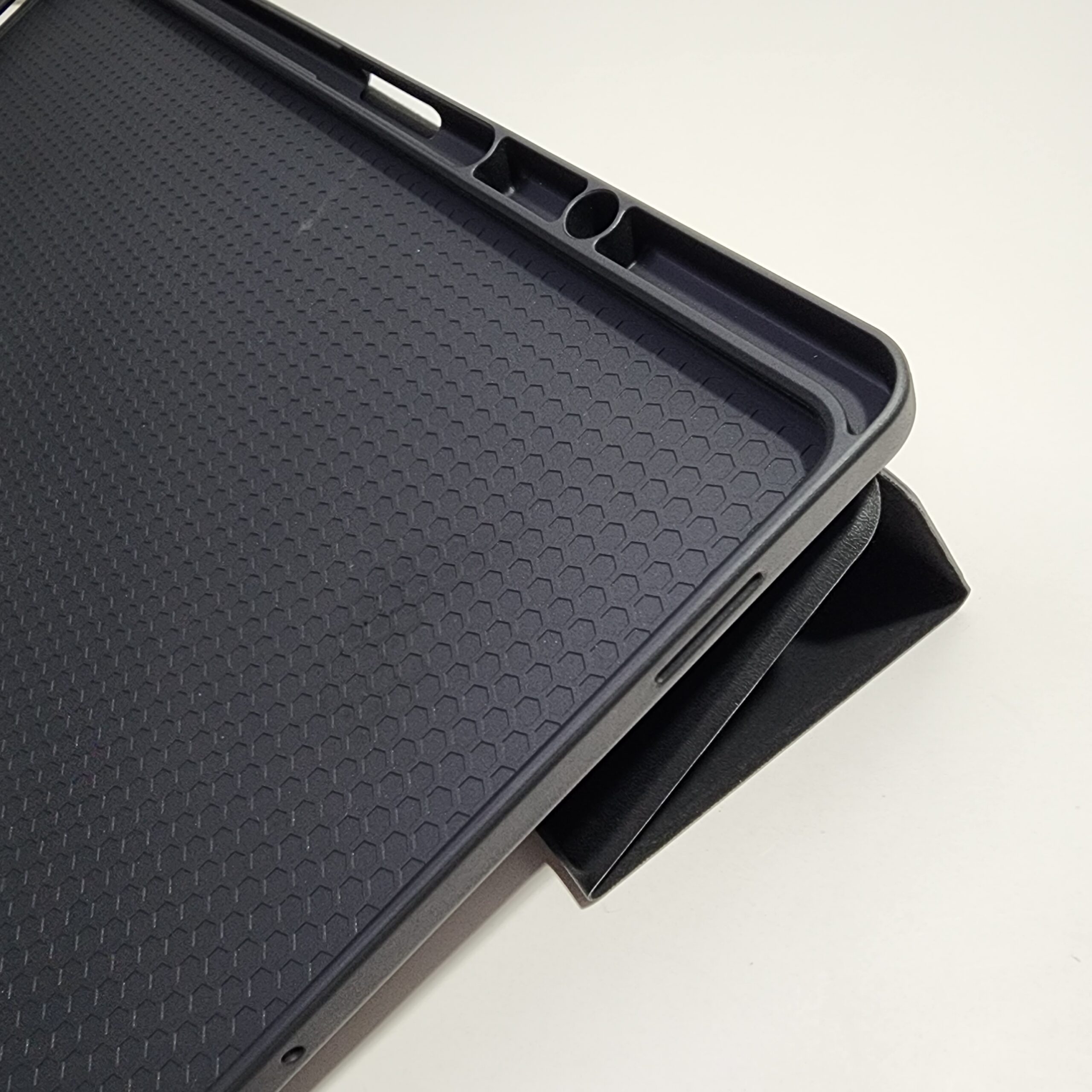 Samsung S9 Ultra Premium Leather Finish Flip Back Cover – BT Limited ...