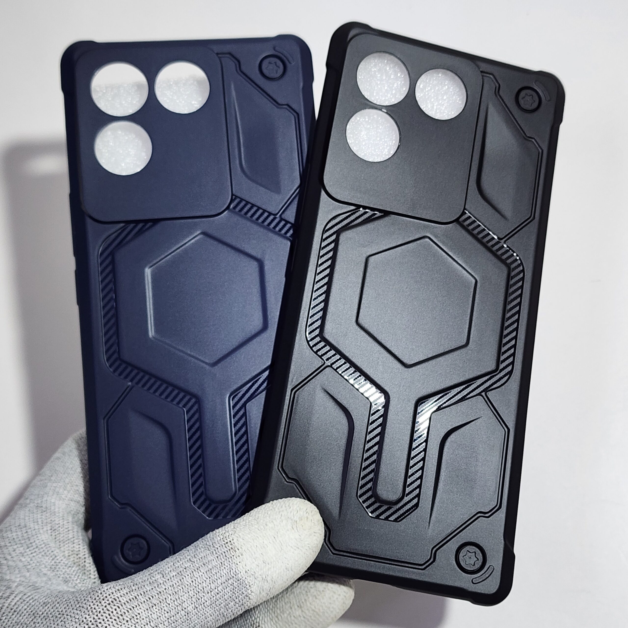 IQOO Z7 Pro UAG Armor Back Cover – BT Limited Edition Store