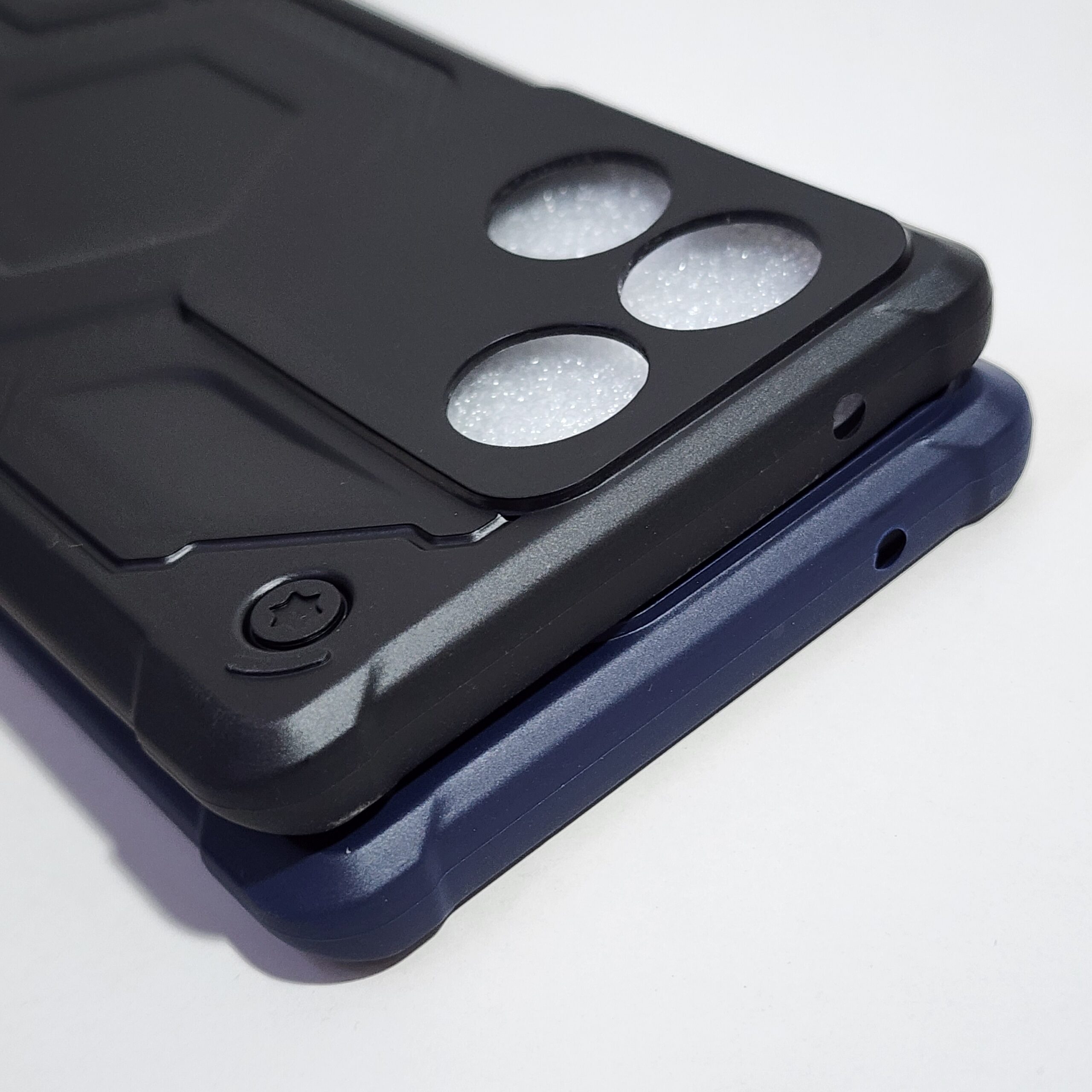 IQOO Z7 Pro UAG Armor Back Cover – BT Limited Edition Store