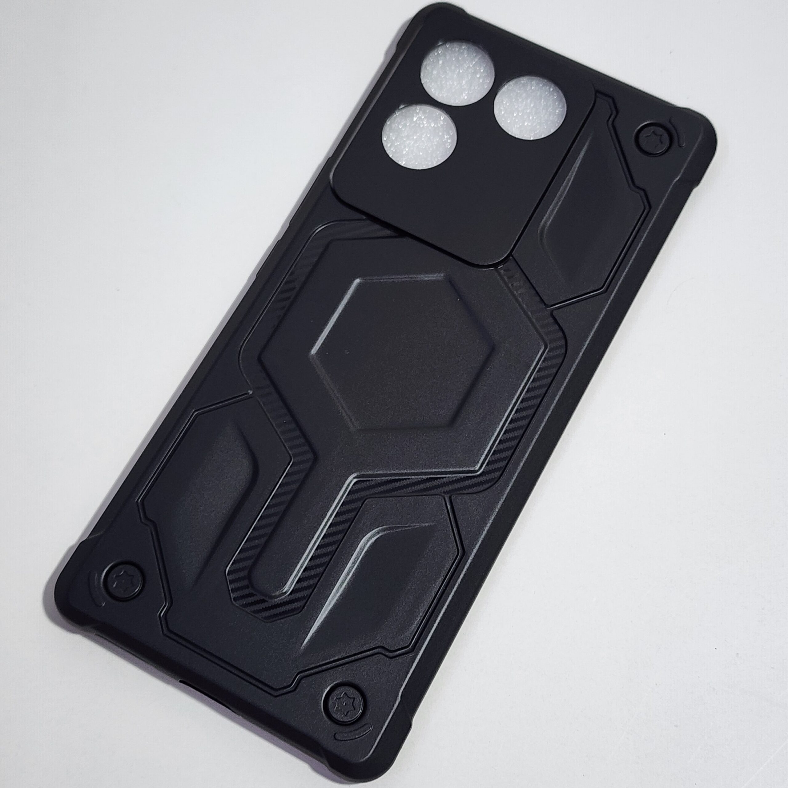 IQOO Z7 Pro UAG Armor Back Cover – BT Limited Edition Store