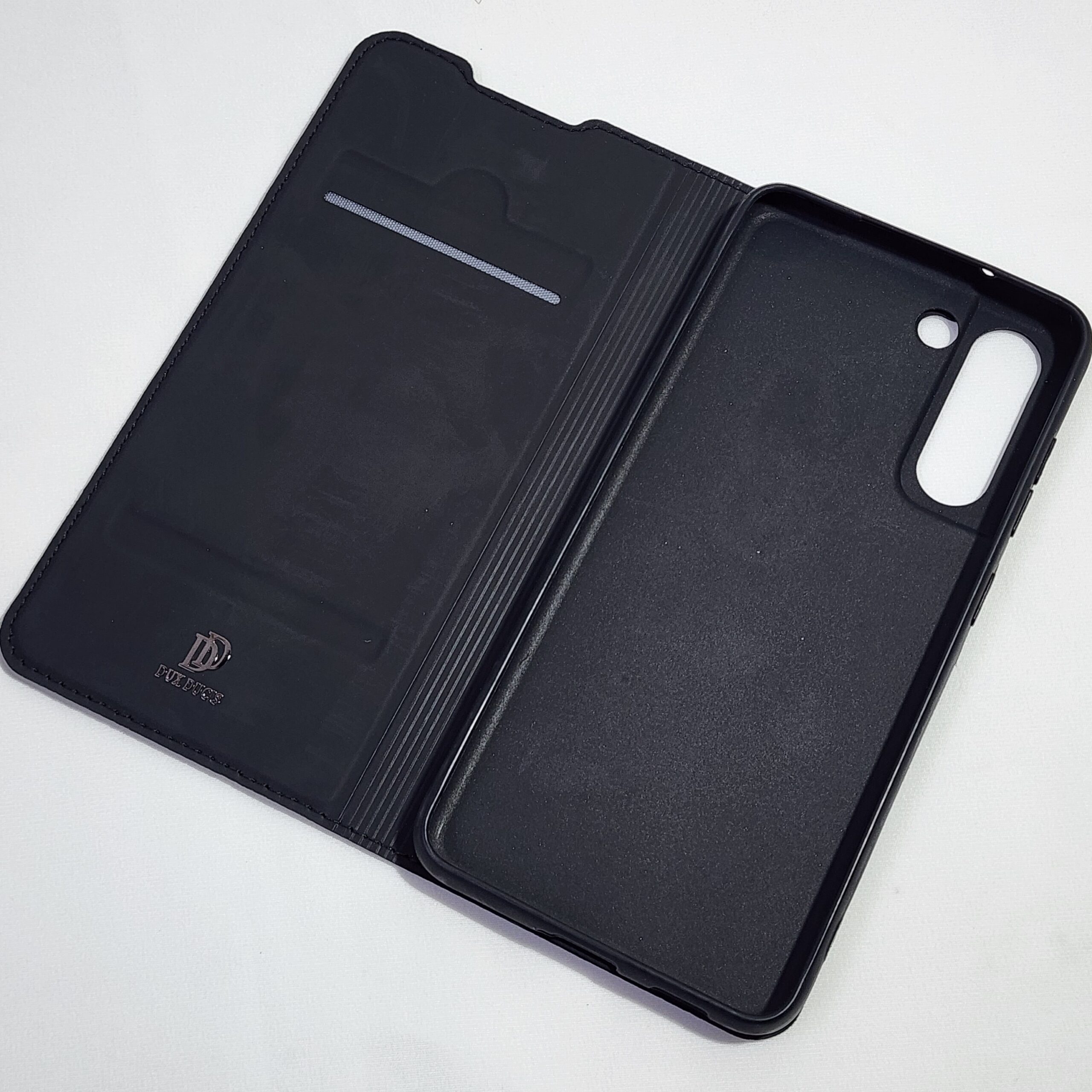 Samsung S21 FE Premium Flip Back Cover – BT Limited Edition Store