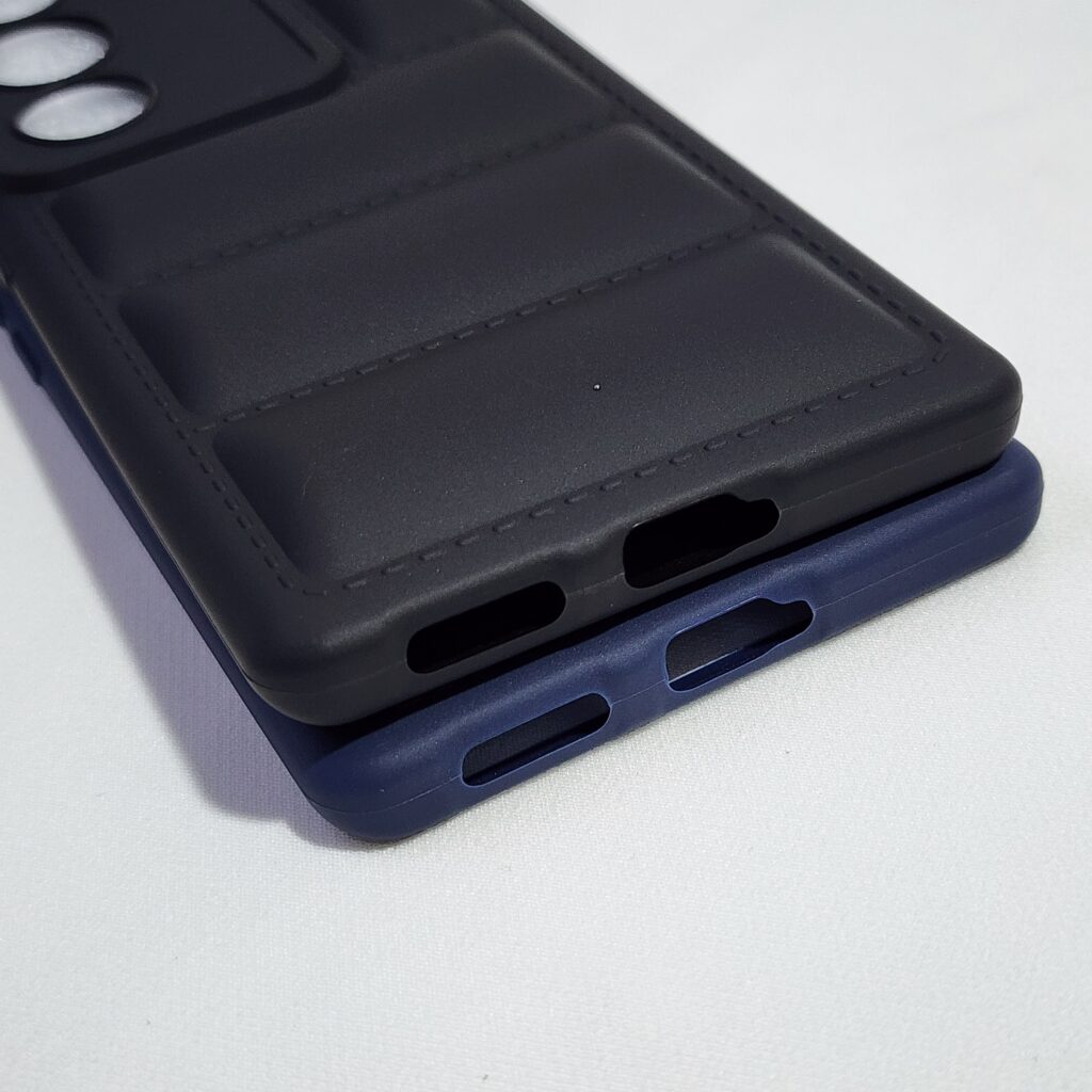 Vivo V29 & V29 Pro Stylish Puffer Back Cover – BT Limited Edition Store